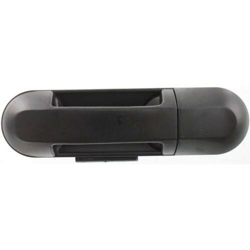 2002-2010 Ford Explorer Rear Door Handle RH, Outside, Primered, W/o Ke ...