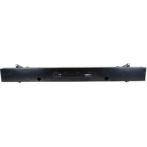 2000-2007 Ford Focus Rear Bumper Reinforcement, Sedan, Without ST Mode ...