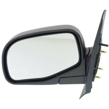 2001-2005 Ford Explorer Mirror LH, Manual Folding | Classic 2 Current ...