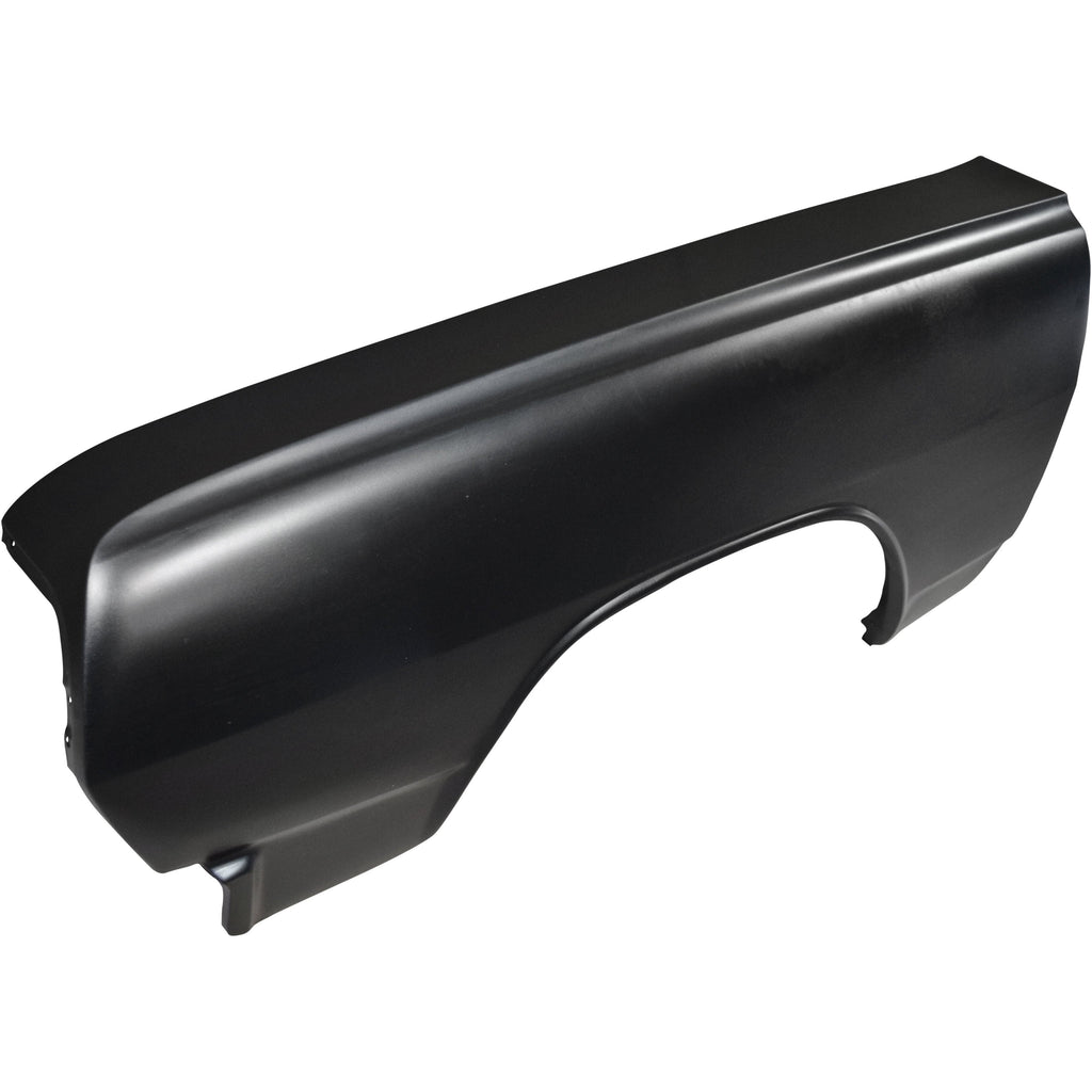 1965 Chevy Chevelle Front Fender LH | Classic 2 Current Fabrication