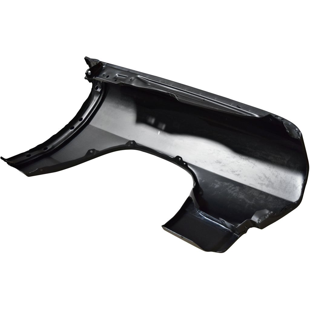 1965 Chevy Chevelle Front Fender LH | Classic 2 Current Fabrication