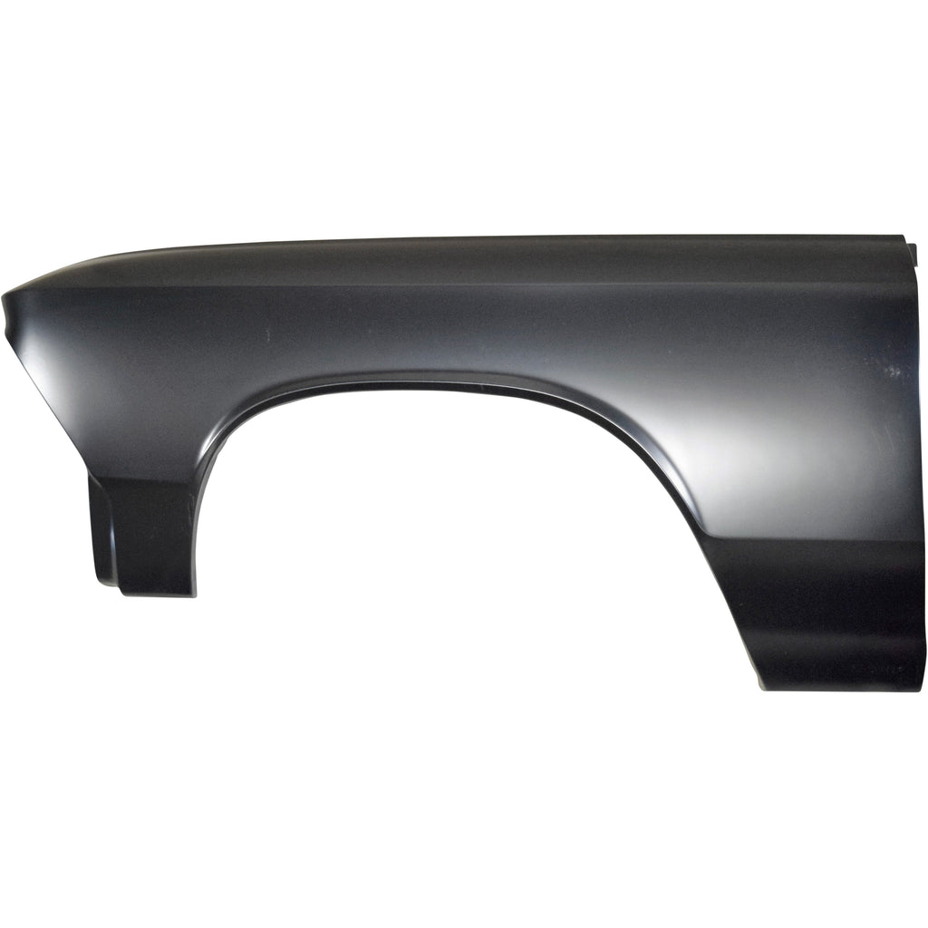 1966 Chevy Chevelle Front Fender LH | Classic 2 Current Fabrication