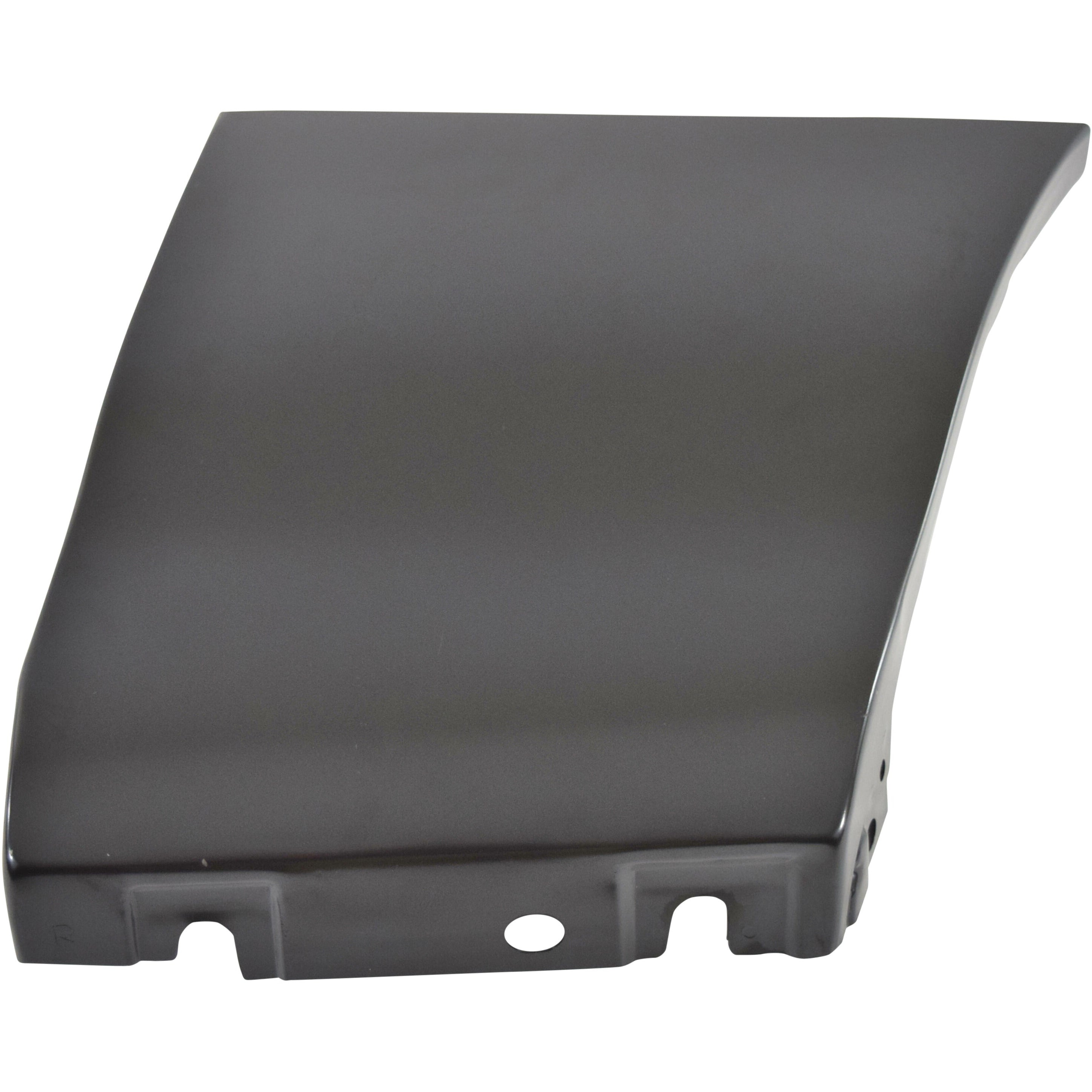 1970-1972 Chevy Chevelle Fender Patch Panel Rear Lower W/Inner Brace R ...