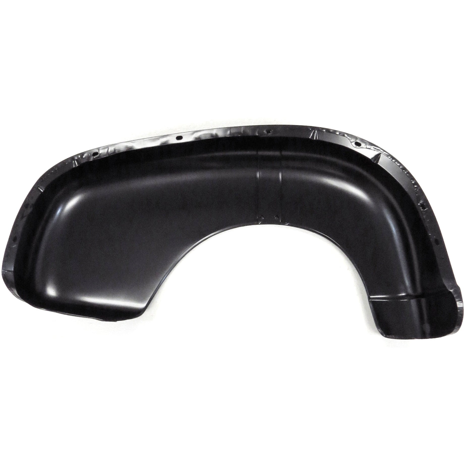 1947-1954 Chevy Pickup Stepside REAR FENDER LH | Classic 2 Current ...