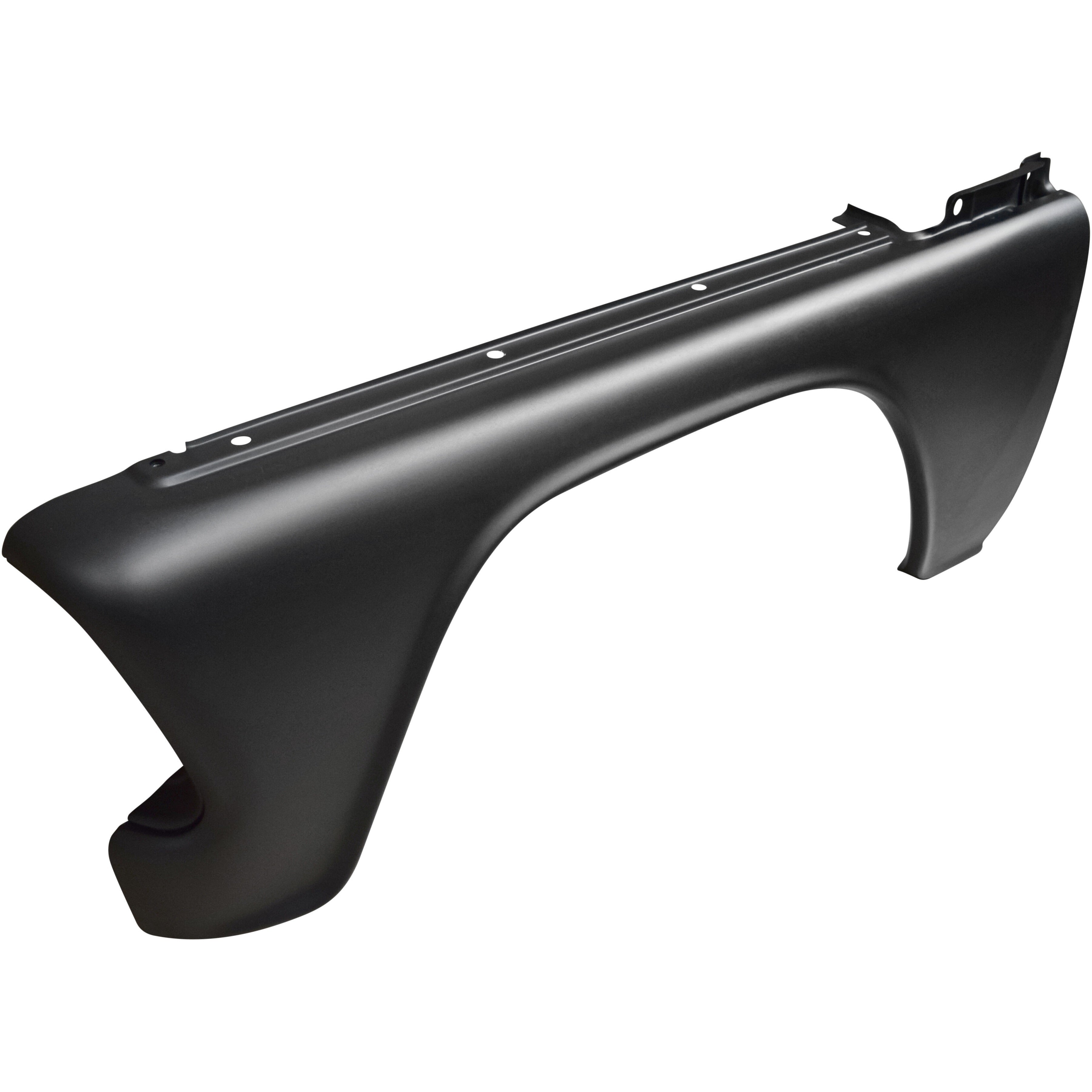 1960-1966 Chevy C10 Pickup Front Fender LH | Classic 2 Current Fabrication