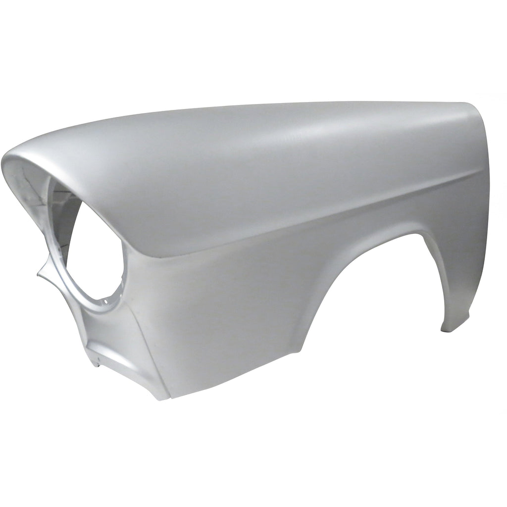 1955 Chevy Bel Air Fender LH | Classic 2 Current Fabrication