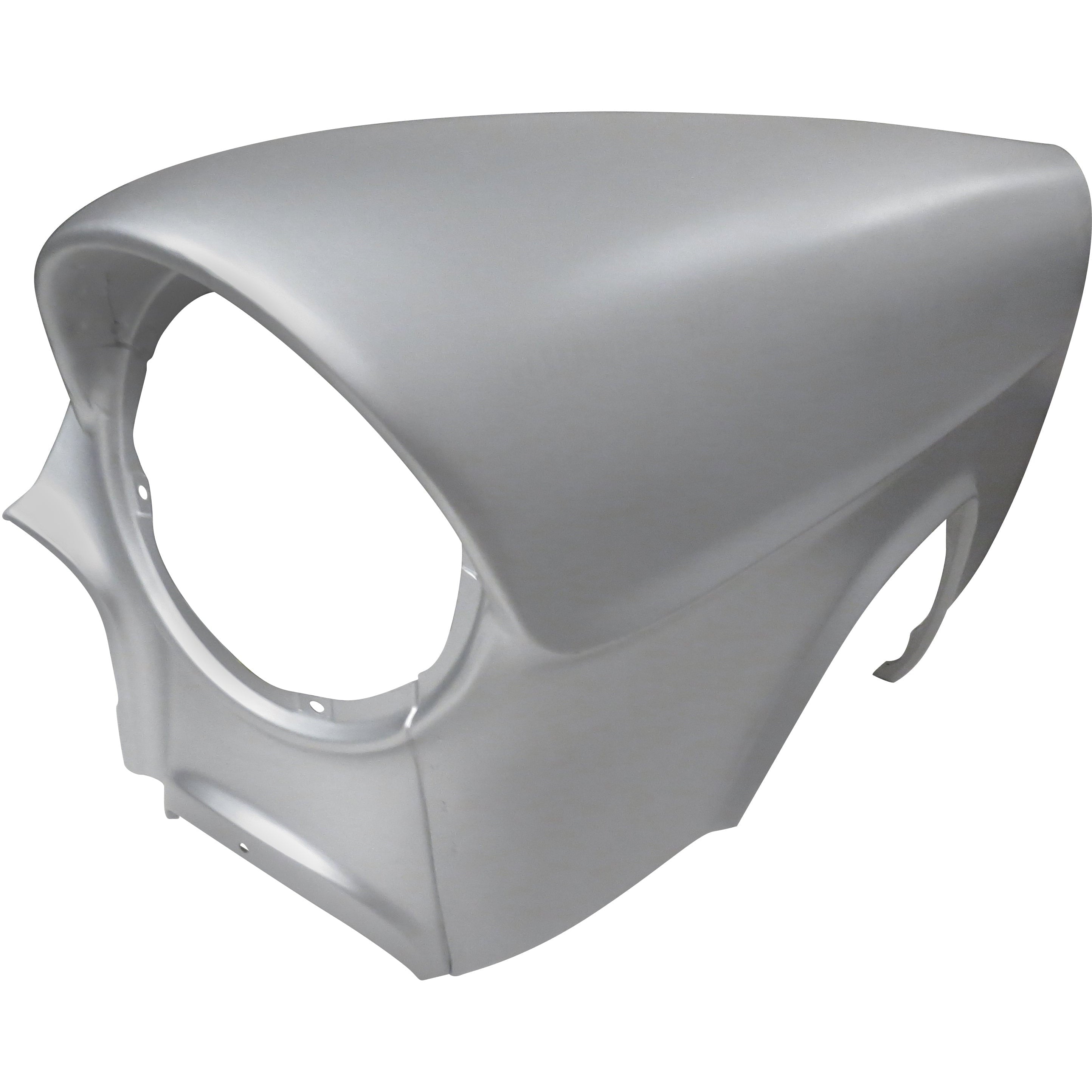 1955 Chevy Bel Air Fender LH | Classic 2 Current Fabrication