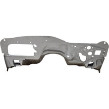 1969 Chevy Camaro Firewall Complete W/ Heater | Classic 2 Current ...