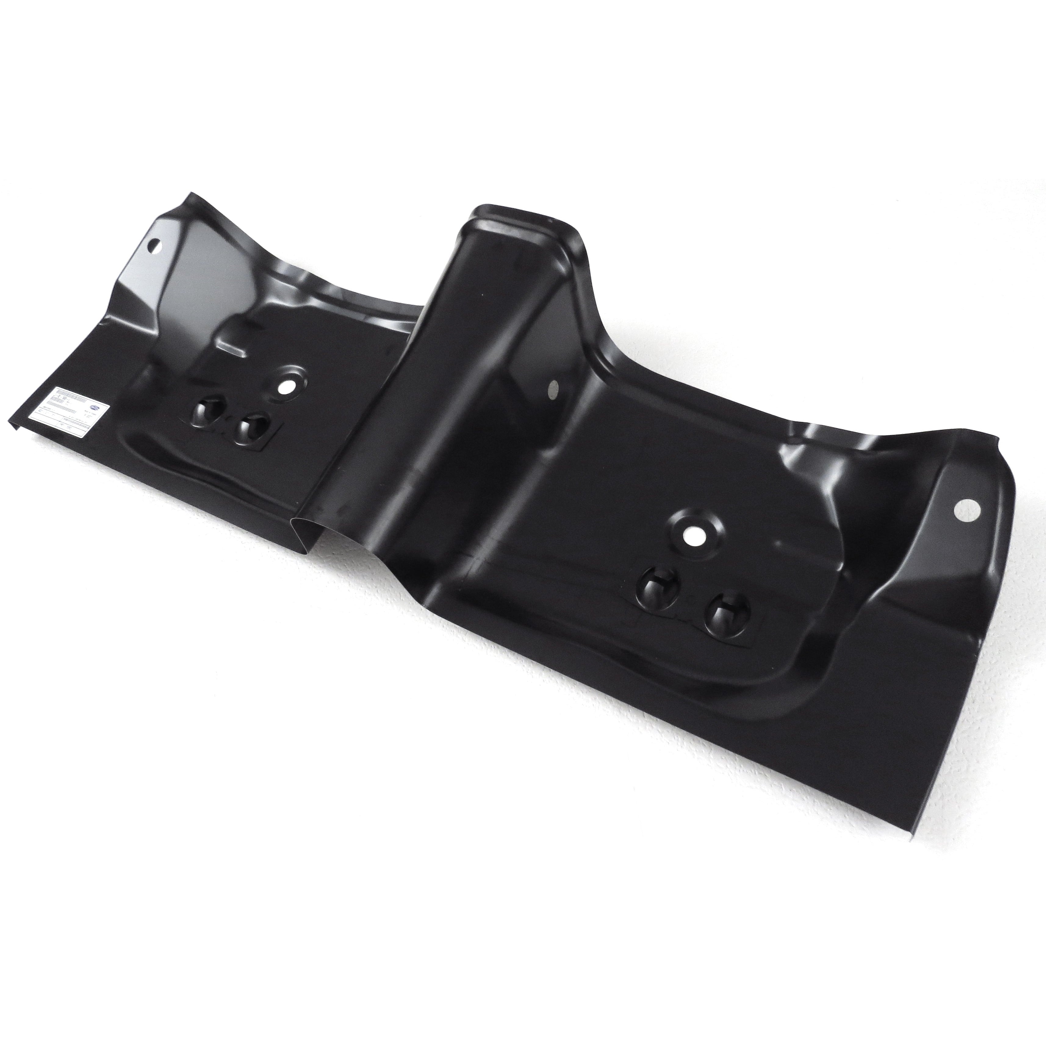 1970-1981 Pontiac Firebird REAR SEAT FLOOR PANEL | Classic 2 Current ...