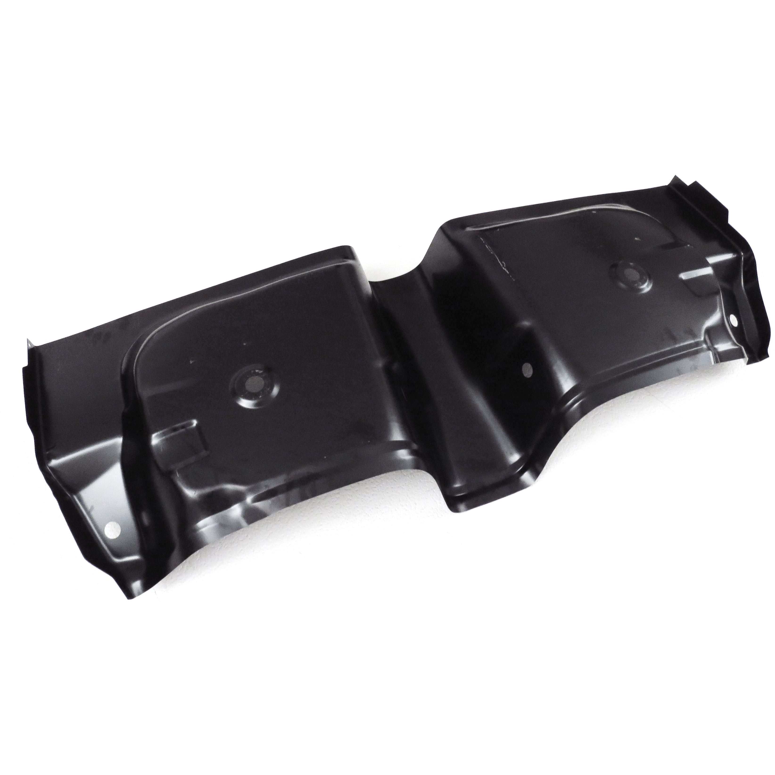 1970-1981 Pontiac Firebird REAR SEAT FLOOR PANEL | Classic 2 Current ...