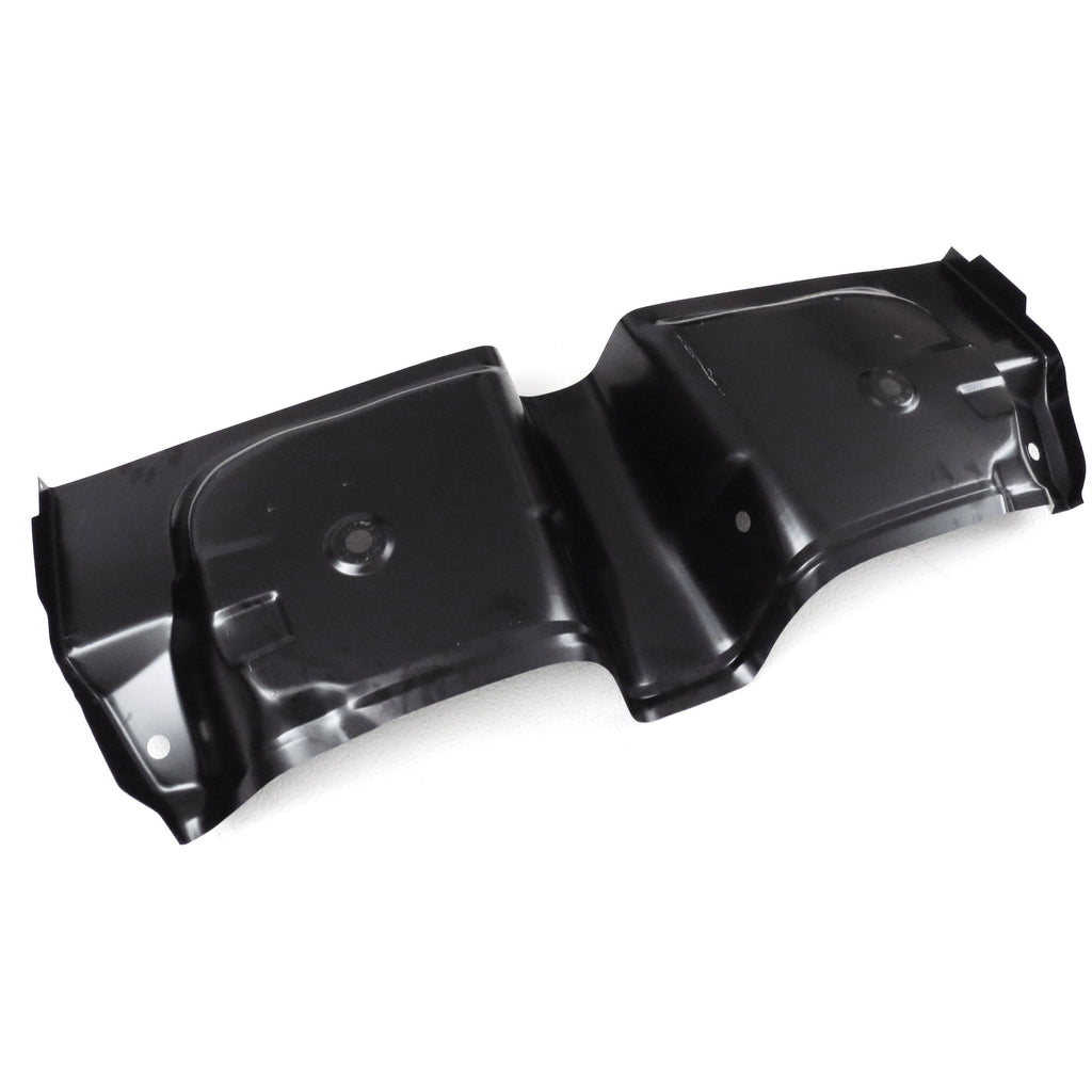 1970-1981 Pontiac Firebird REAR SEAT FLOOR PANEL | Classic 2 Current ...