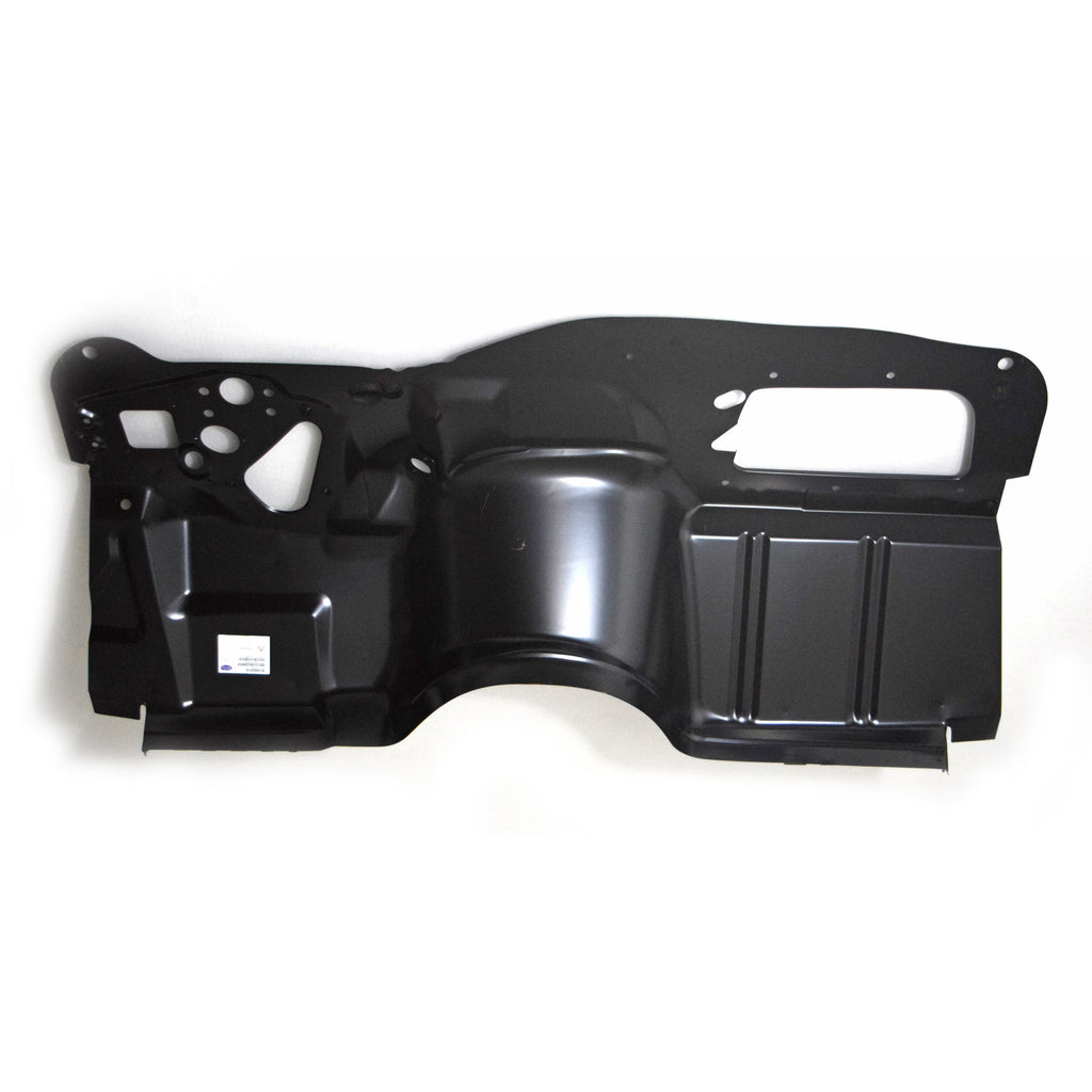 1968 Chevy Nova Firewall Panel W/O AC | Classic 2 Current Fabrication