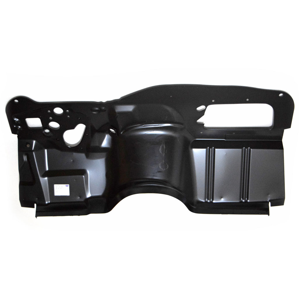 1969-1974 Chevy Nova Firewall W/O AC | Classic 2 Current Fabrication