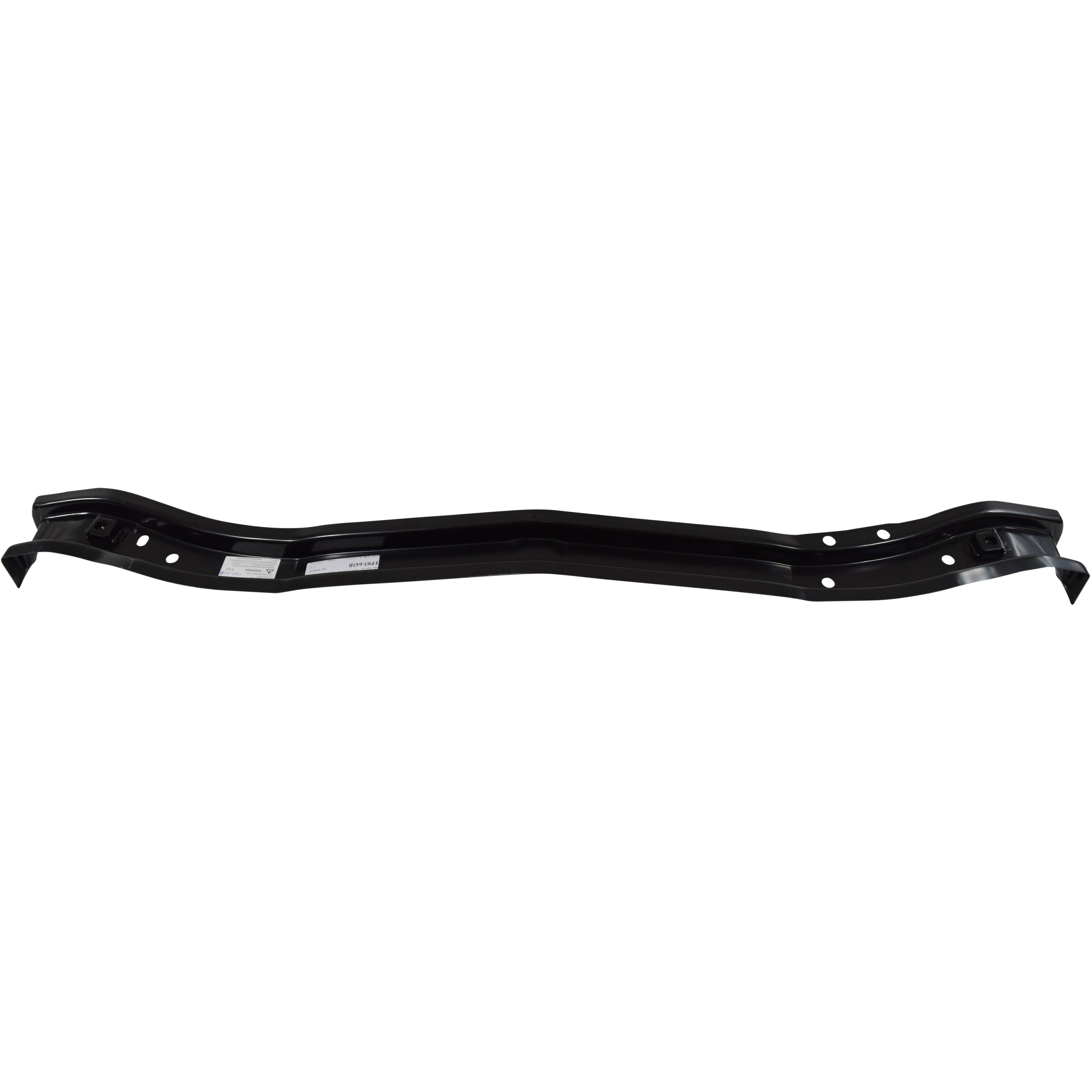 1964-1972 GM A Body Rear Floor Pan Brace | Classic 2 Current Fabrication