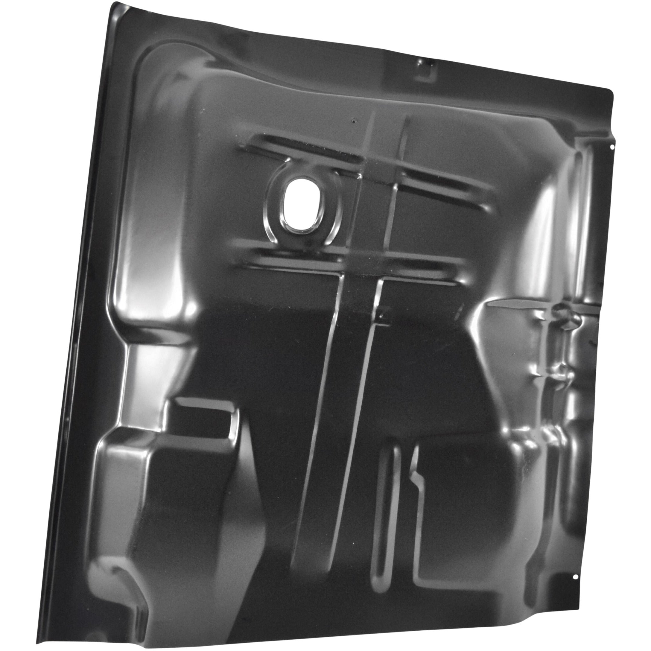 1964-1967 Chevy Chevelle Floor Pan Patch, Rear LH | Classic 2 Current ...