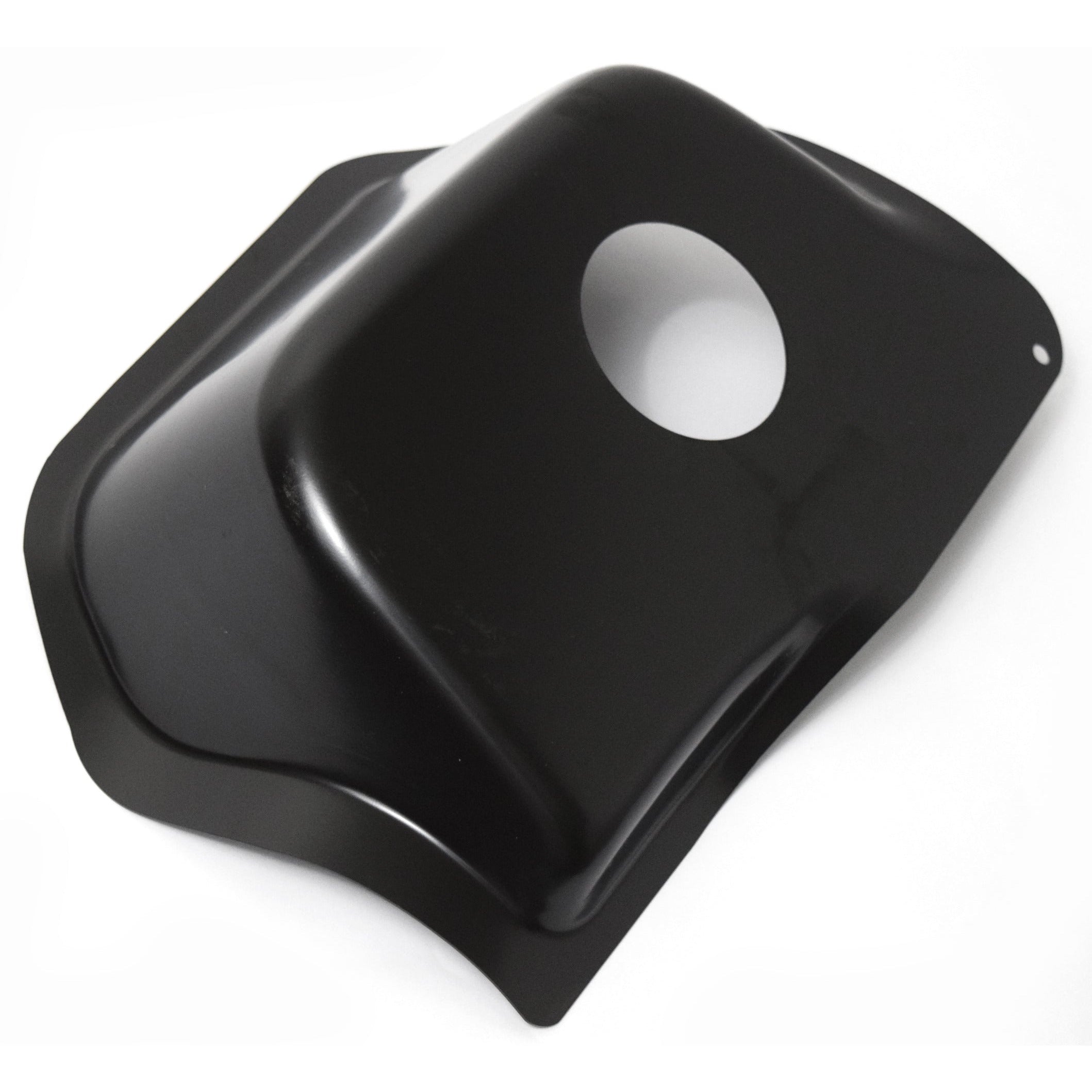 Tunnel Covers | Classic 2 Current Fabrication