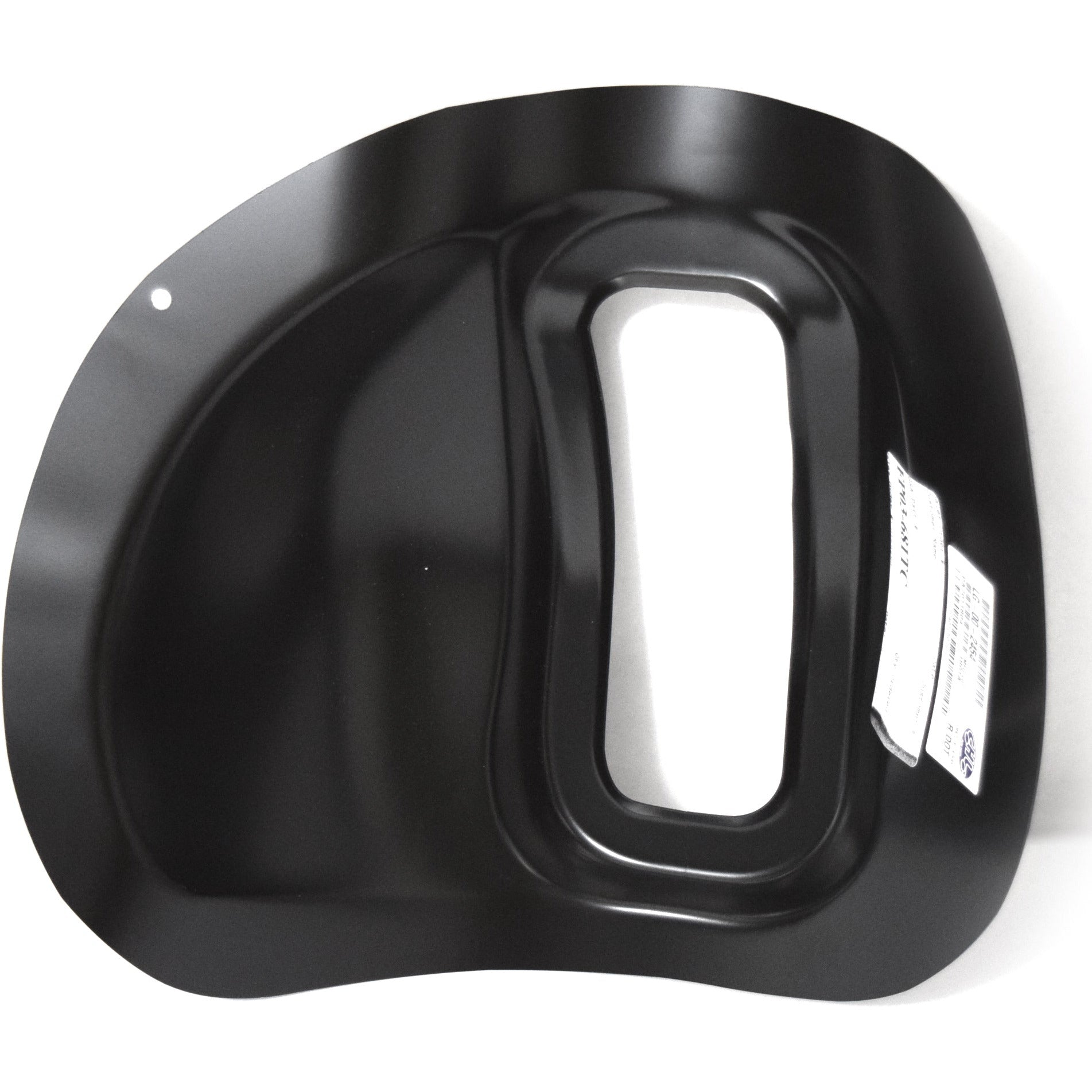 Tunnel Covers | Classic 2 Current Fabrication