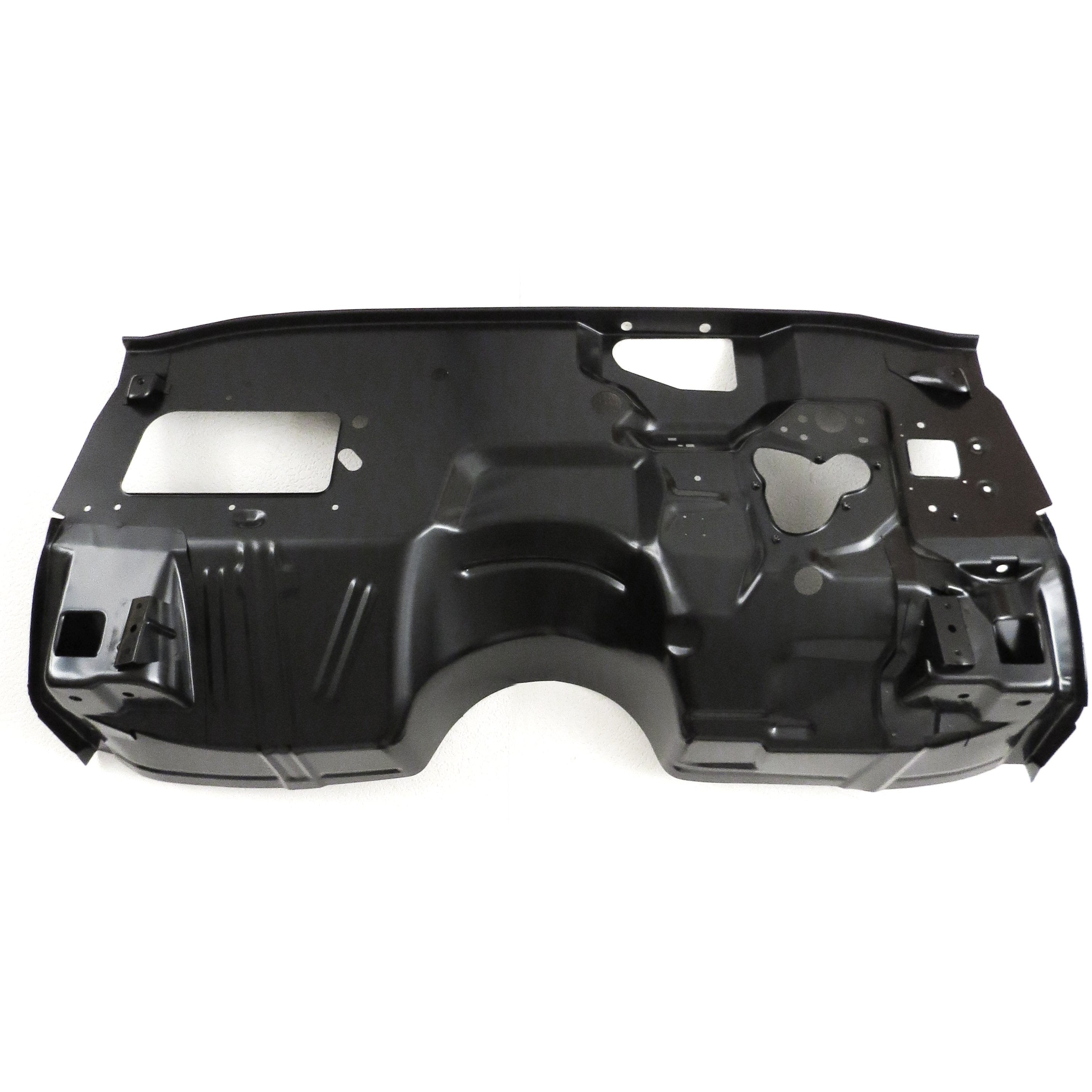 1968-1972 Chevy Chevelle Coupe Firewall W/O Ac | Classic 2 Current ...