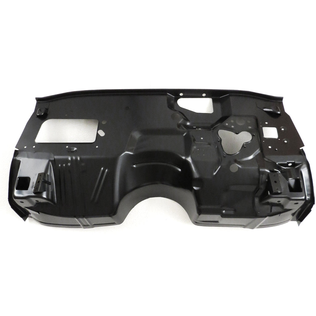 1968-1972 Chevy Chevelle Coupe Firewall W/O Ac | Classic 2 Current ...