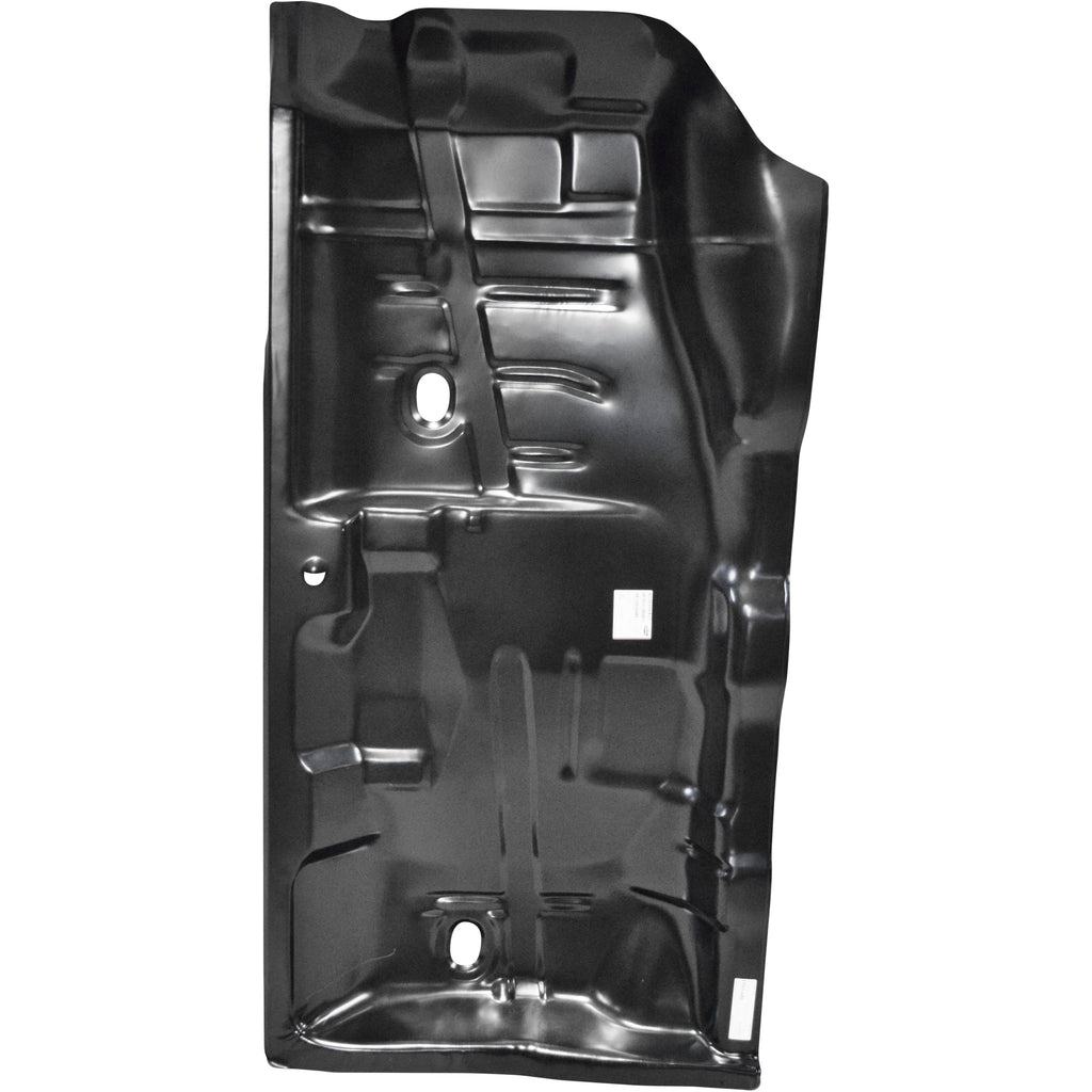 1968-1972 Oldsmobile Cutlass Supreme Front Floor Panel Complete LH ...