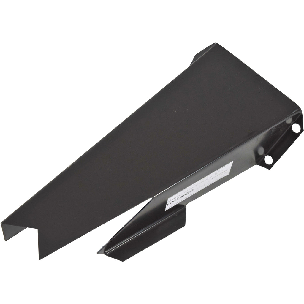 JC Whitney Cab Floor Support Compatible For Chevrolet C10