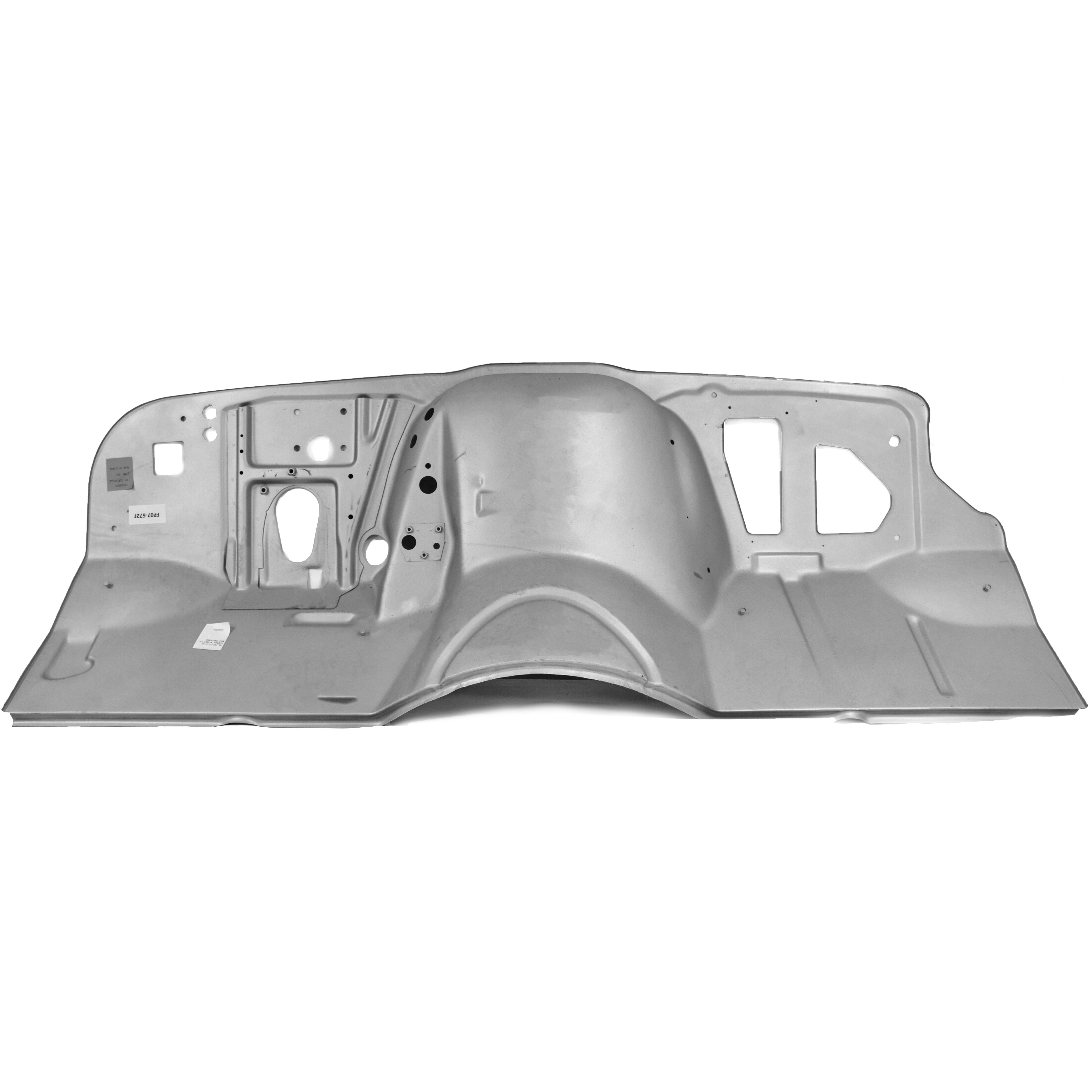 1967-1968 Chevy C10 Pickup Firewall W/O A/C RWD | Classic 2 Current ...