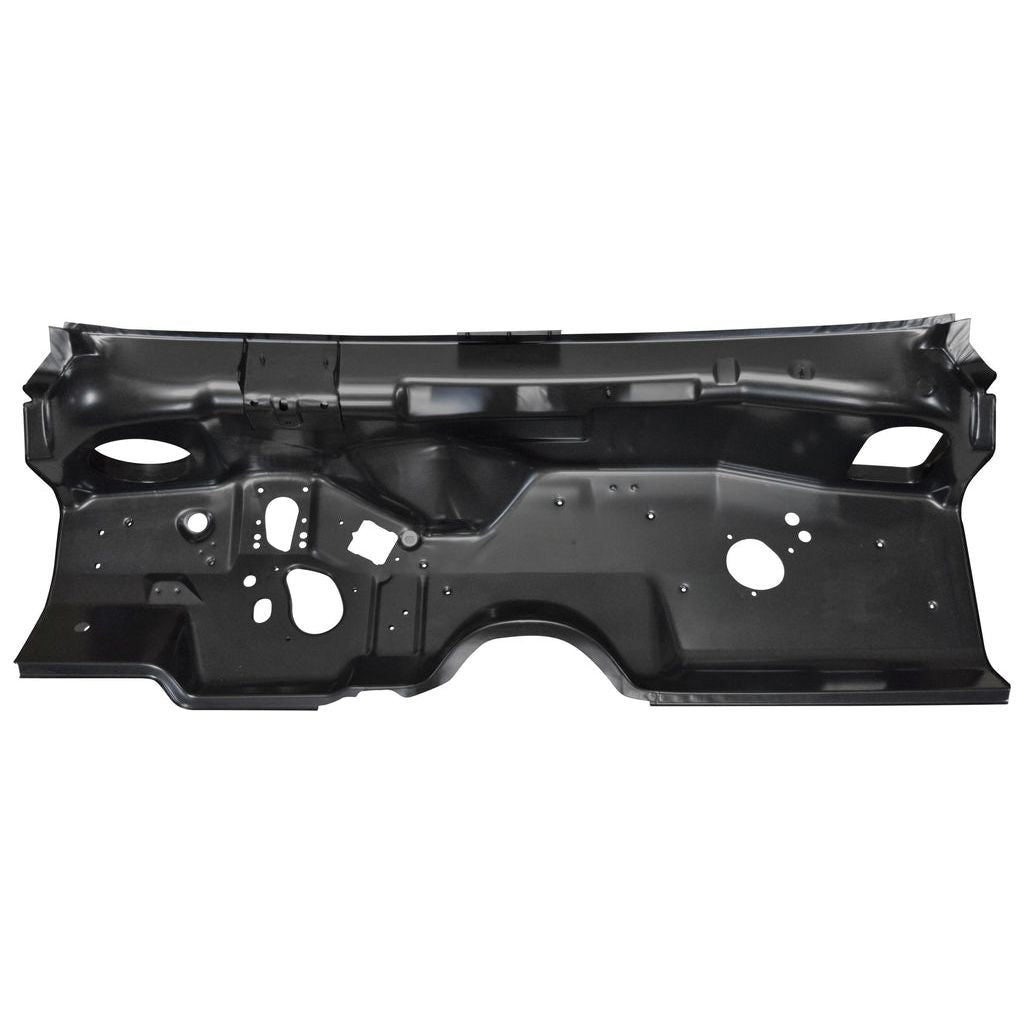 1970-1974 Dodge Challenger Firewall Panel Complete W/O A/C | Classic 2 ...
