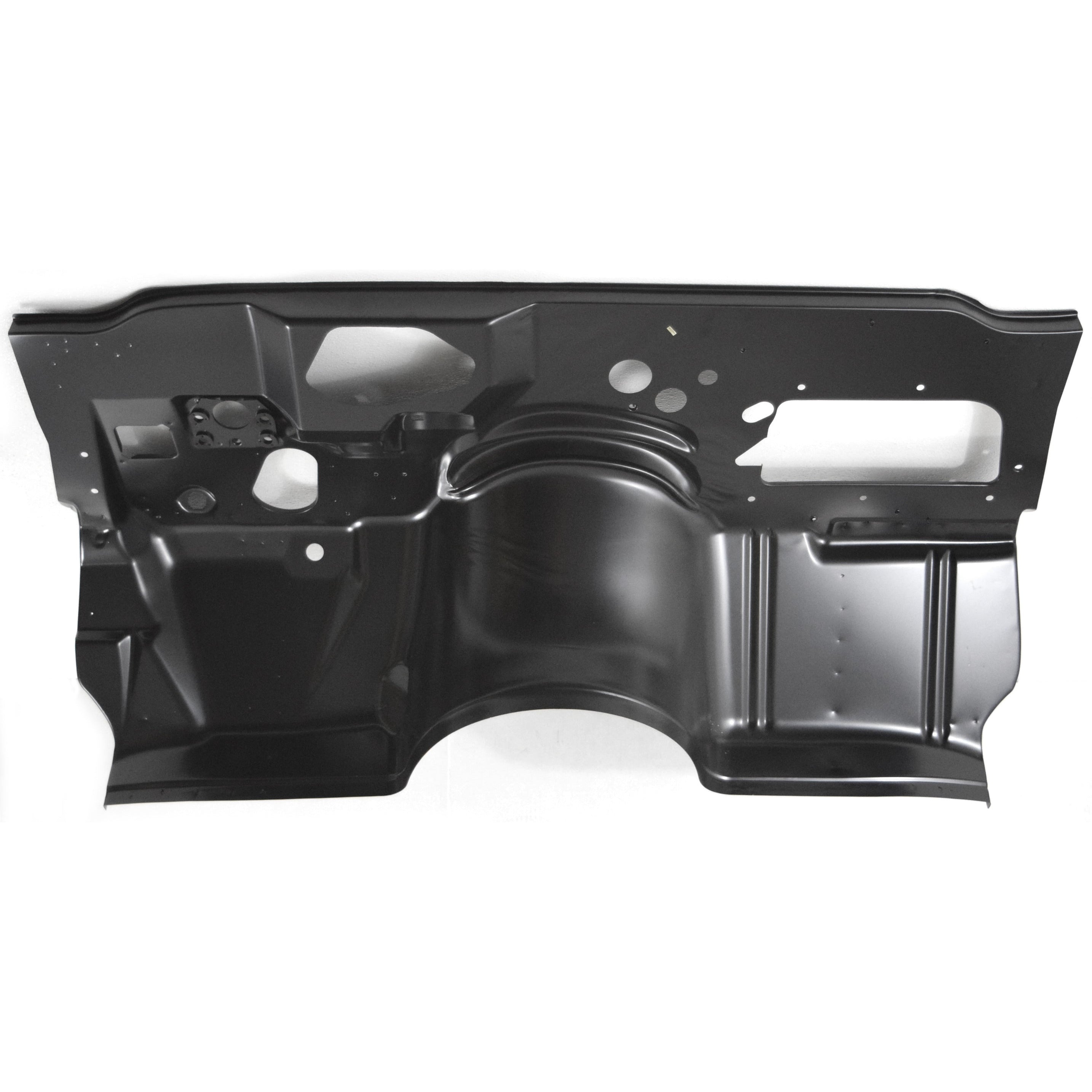 1978-1981 Pontiac Firebird Firewall W/Heater W/Brackets | Classic 2 ...