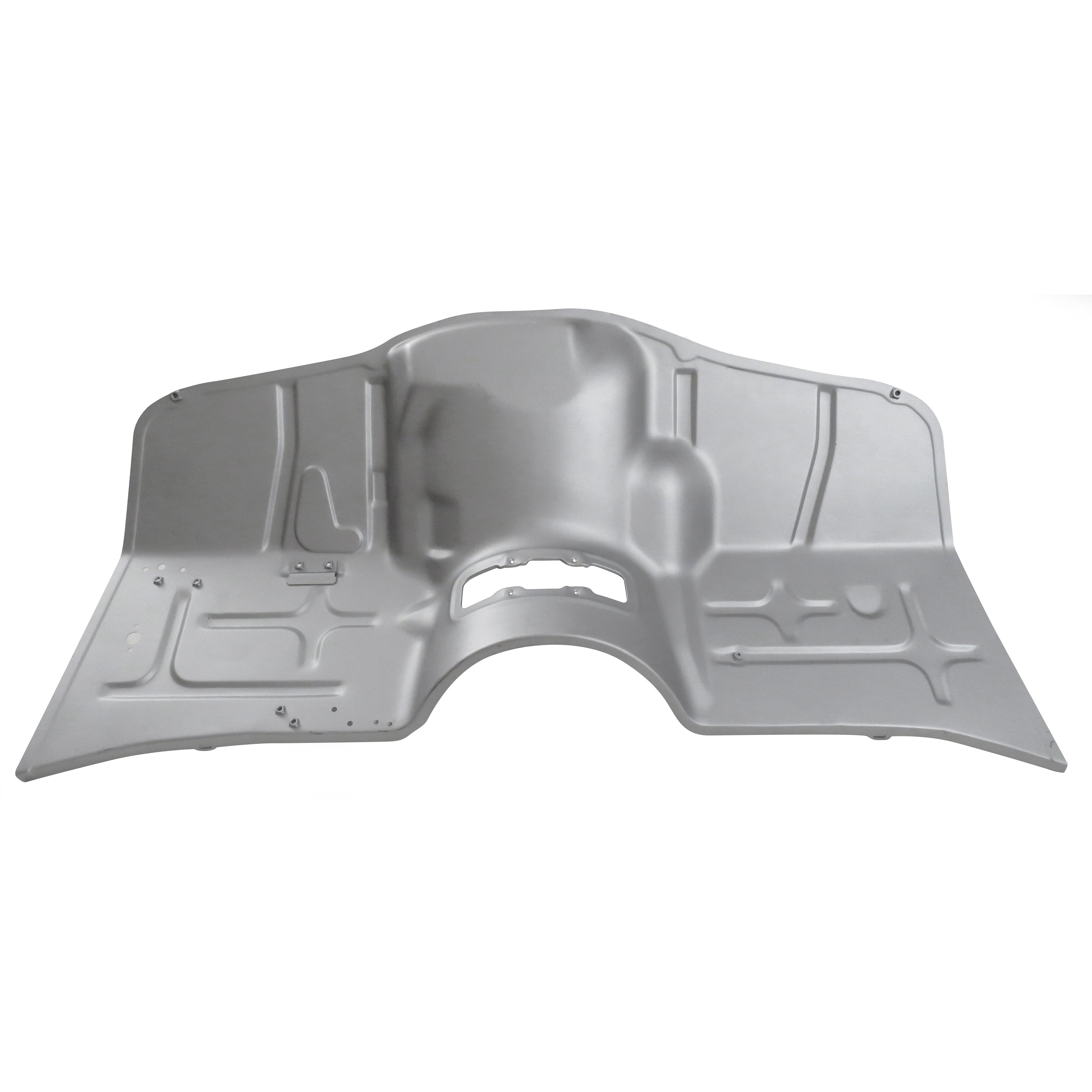 1955-1956 Chevy Bel Air Firewall Panel Smooth Style | Classic 2 Current ...