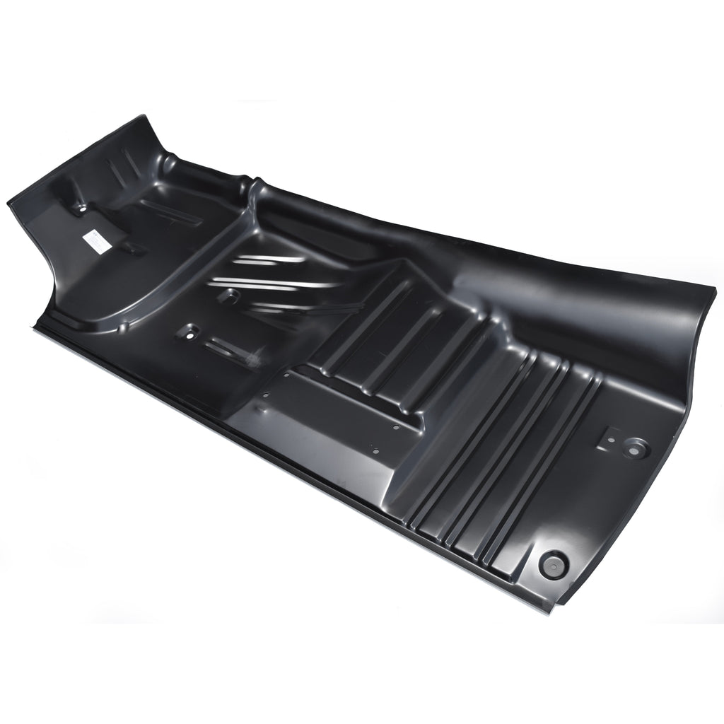 1955-1957 Chevy Two-Ten Series Hardtop/Convertible Floor Pan Full RH ...