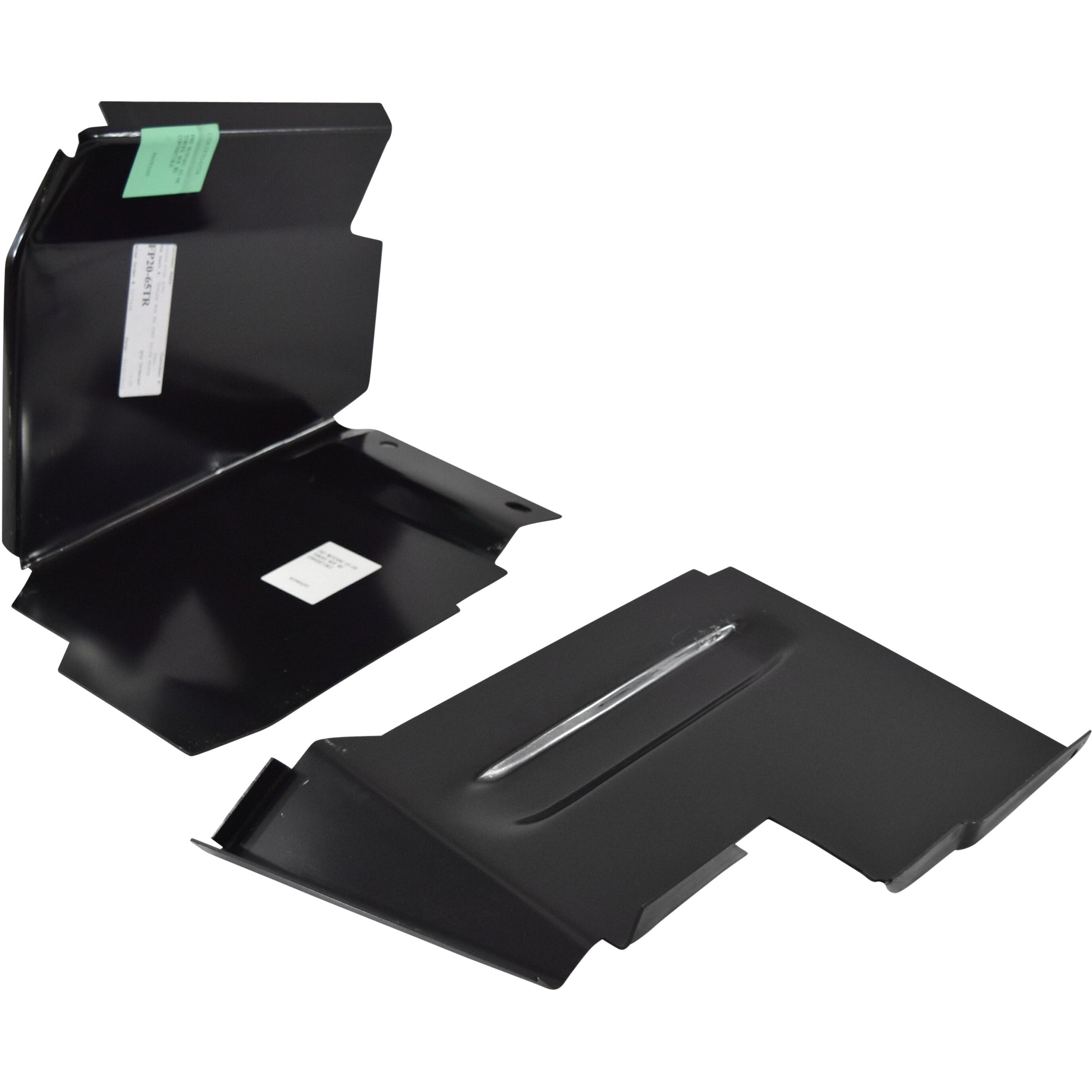 1965-1966 Ford Mustang Convertible Torque Box RH | Classic 2 Current ...