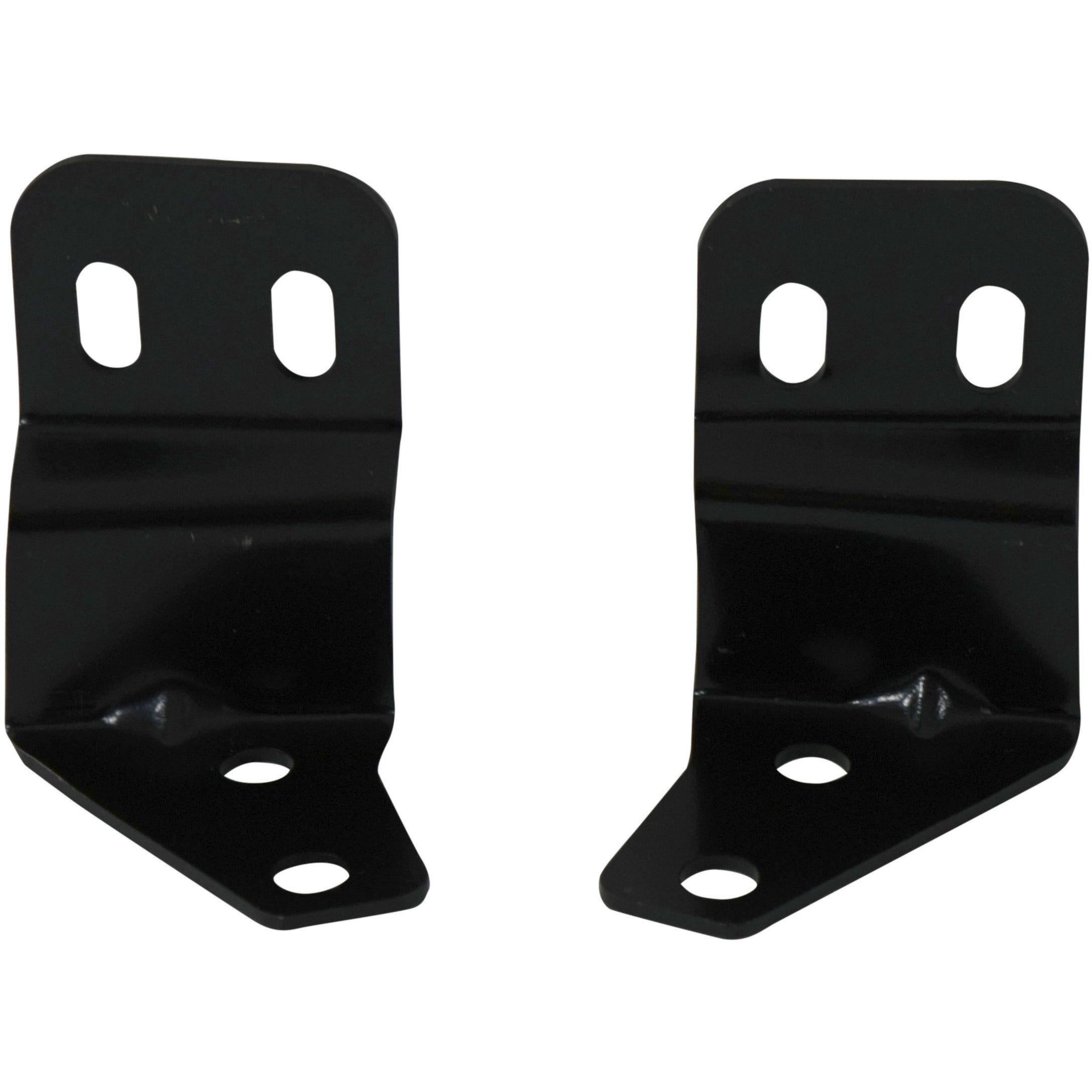 1967-1979 Ford Mustang Fastback Non Fold Down Rear Seat Back Panel Bra ...