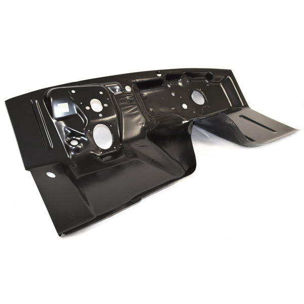1969-1970 Ford Mustang Coupe/Fastback Firewall Panel | Classic 2 ...