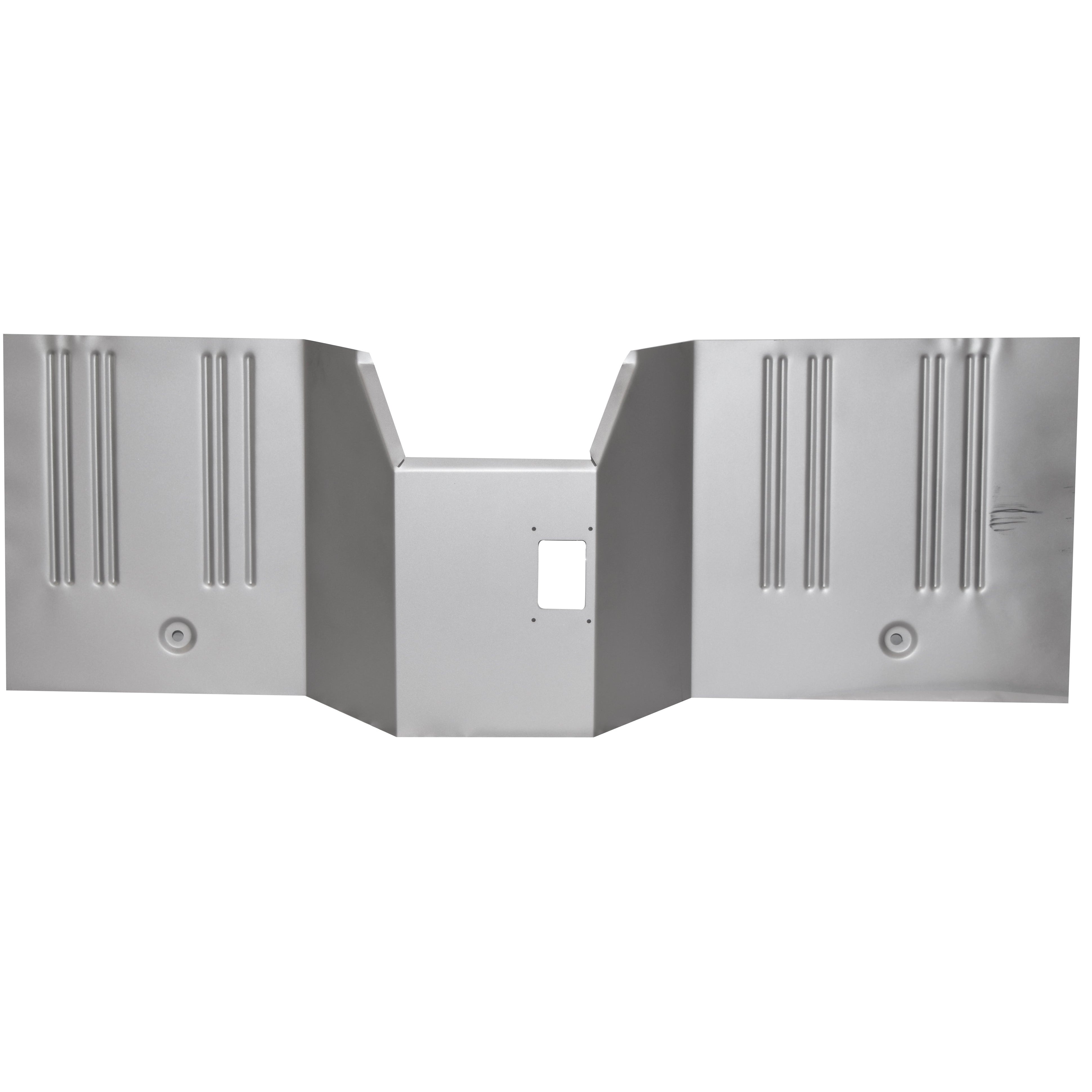 Tunnel Covers | Classic 2 Current Fabrication