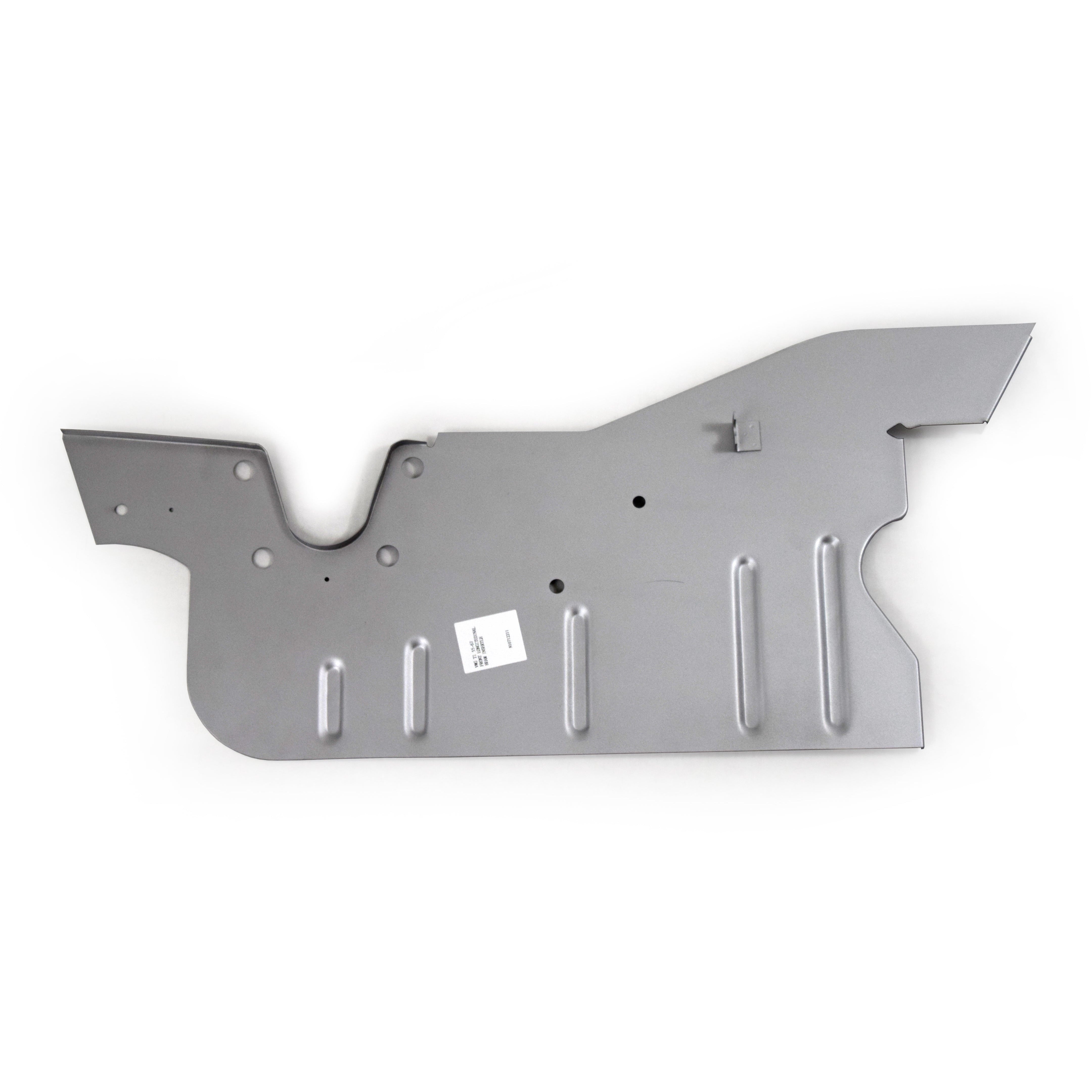 1955-1957 VOLKSWAGEN T1 FRONT LONGITUDINAL BEAM INSERT LH | Classic 2 ...