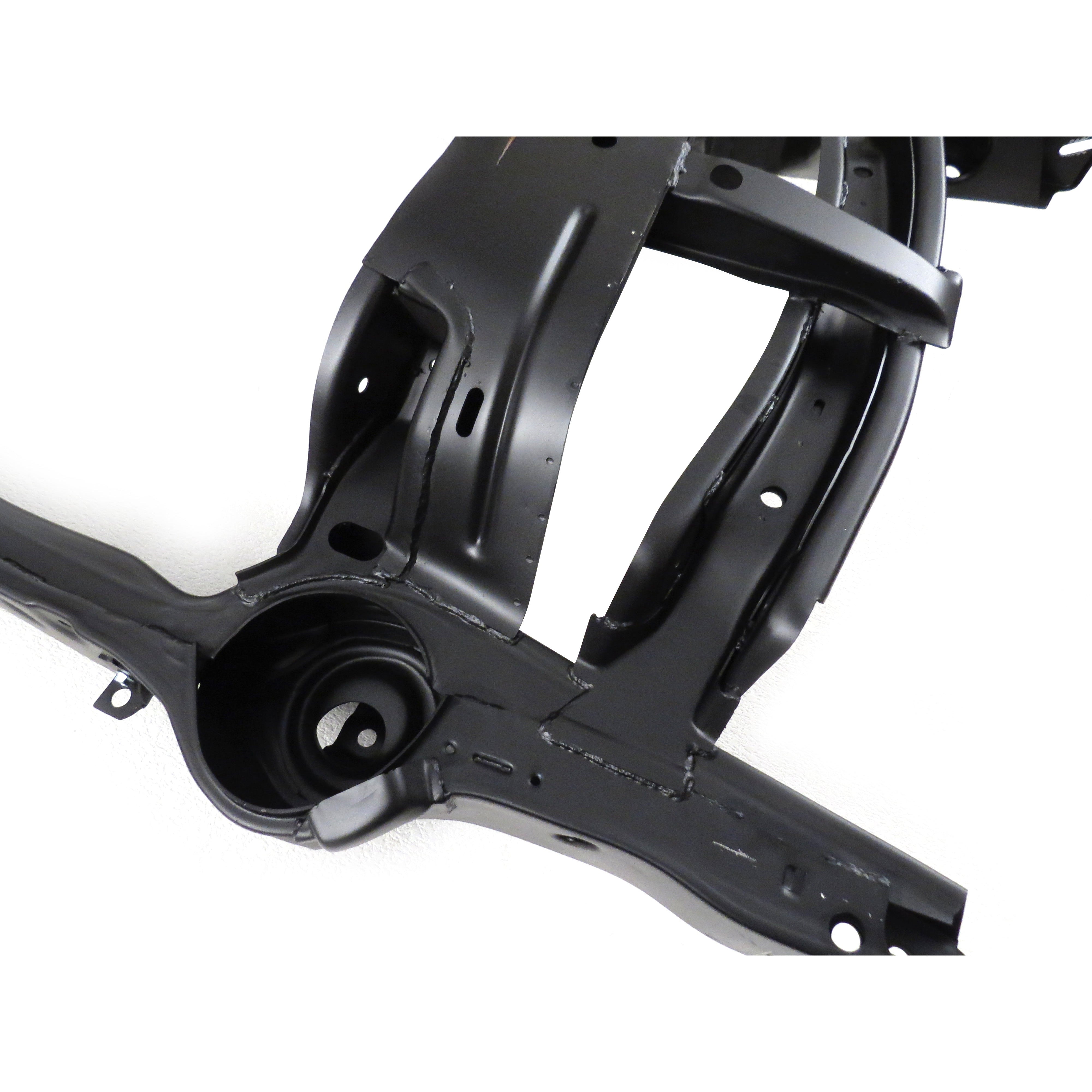 1967-1969 Chevy Camaro Subframe | Classic 2 Current Fabrication