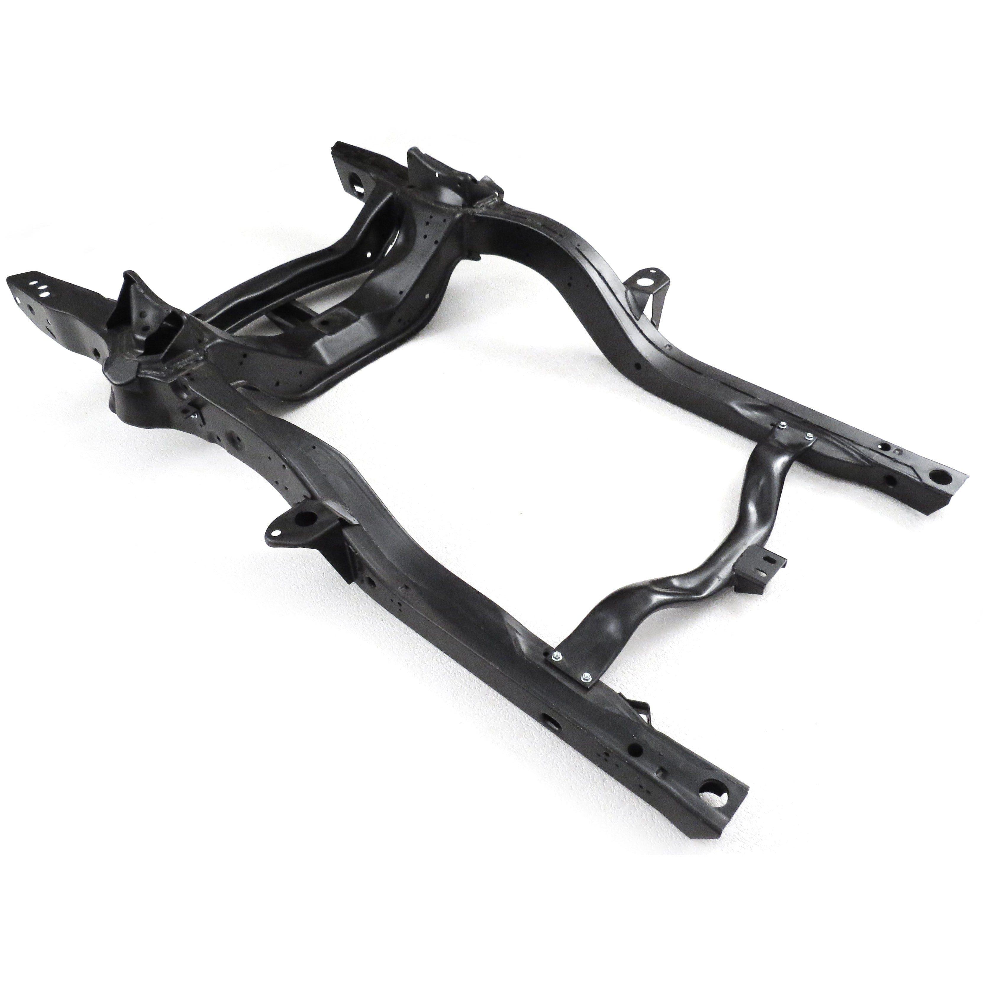 1967-1969 Chevy Camaro Subframe | Classic 2 Current Fabrication
