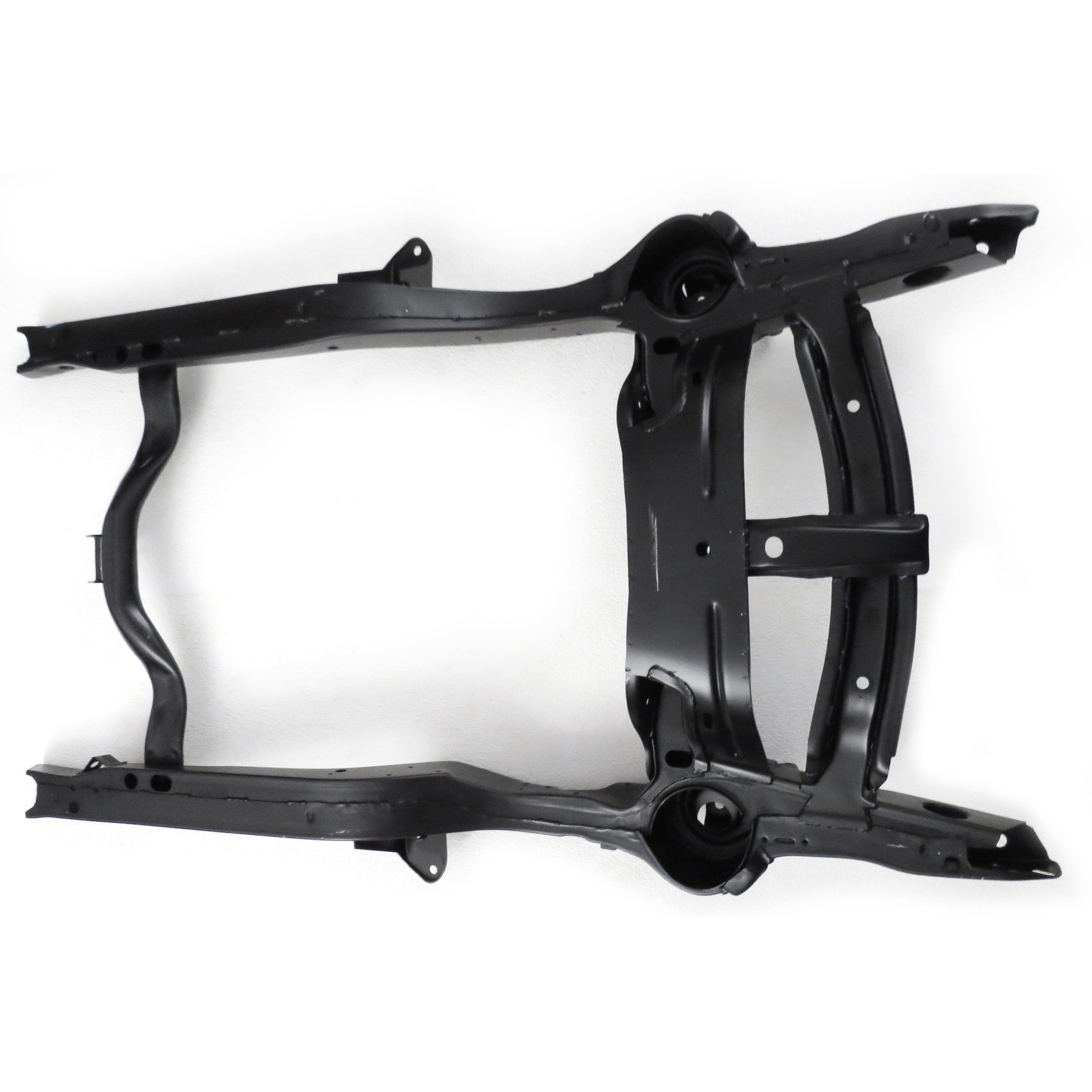 1967-1969 Chevy Camaro Subframe | Classic 2 Current Fabrication