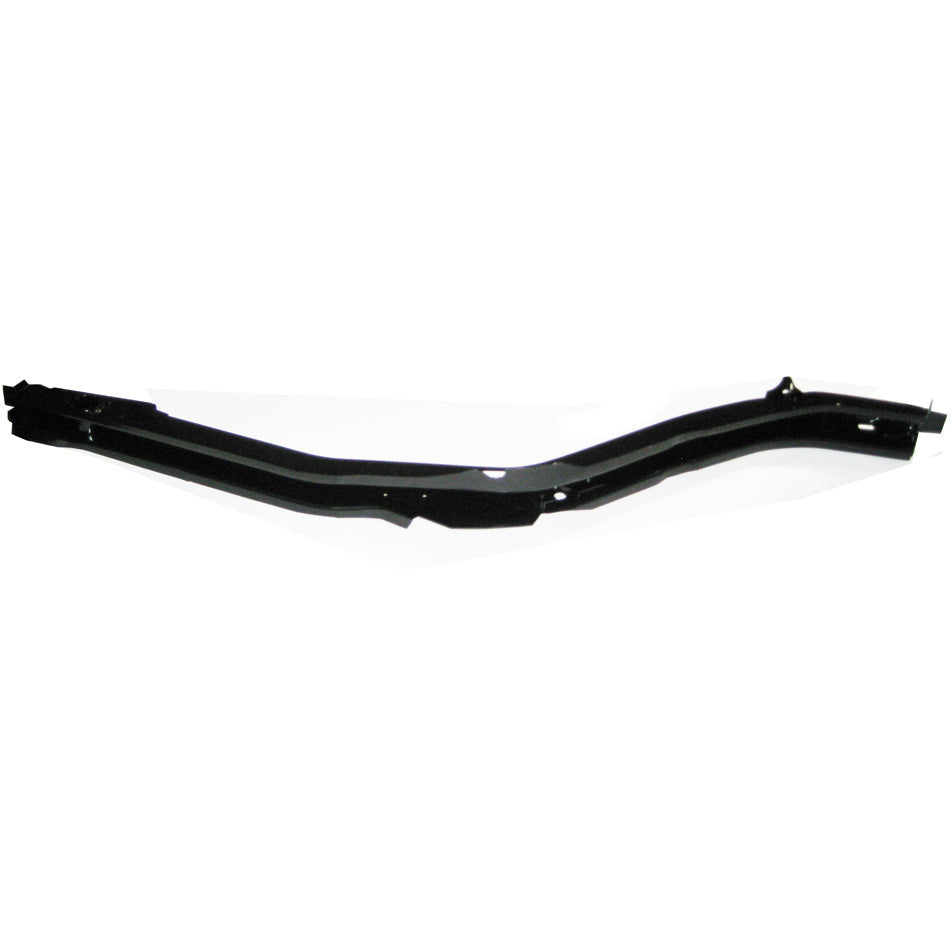 1968 Pontiac Firebird Rear Frame Rail Complete RH | Classic 2 Current ...