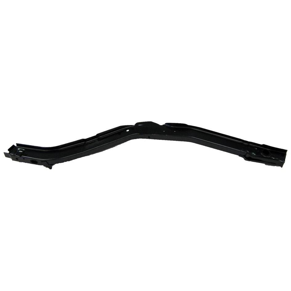 1969 Pontiac Firebird Rear Frame Rail Complete LH | Classic 2 Current ...