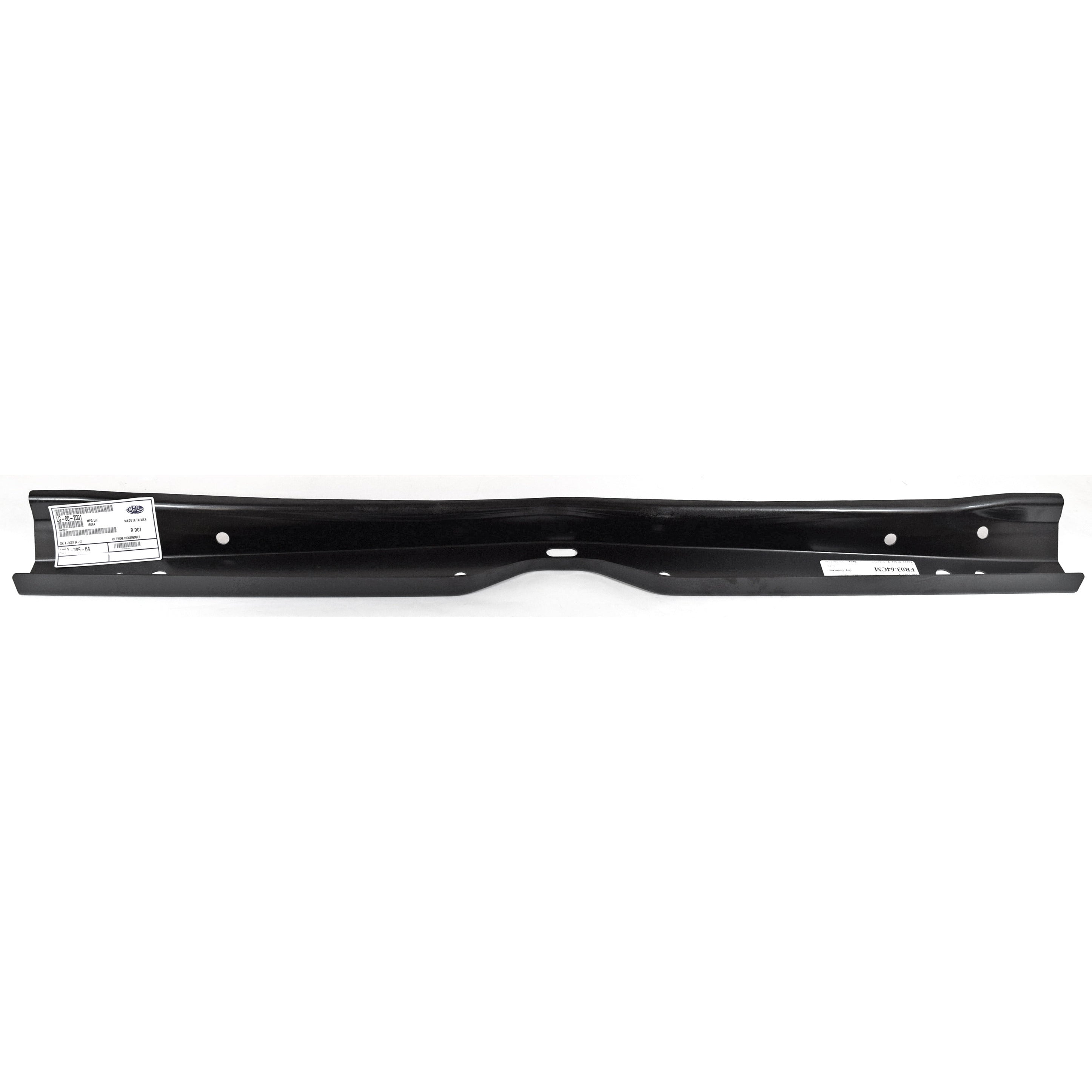 1964-1967 Chevy Chevelle Rear Frame Crossmember | Classic 2 Current ...