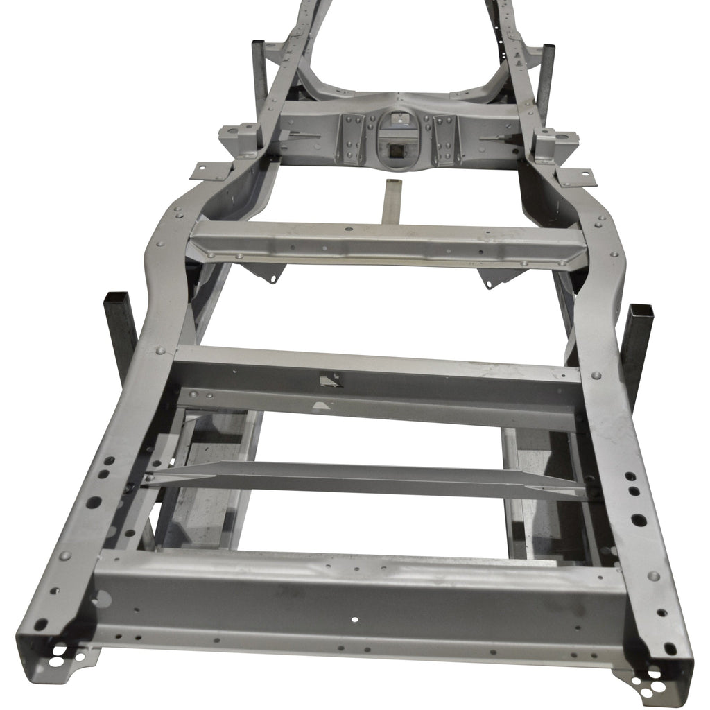 1967-1972 Chevy C10 Pickup Chassis Frame Assembly