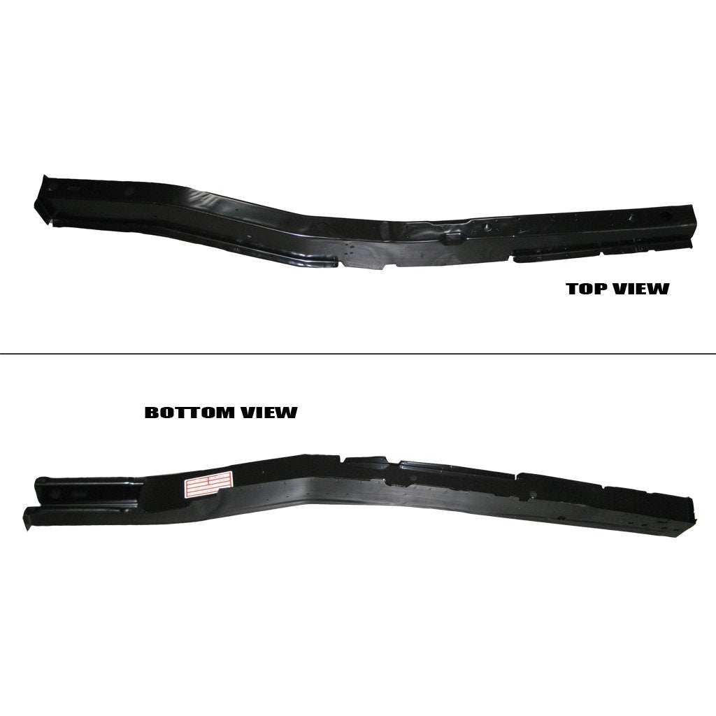 1966-1970 Dodge Coronet Frame Rail, Front RH | Classic 2 Current ...