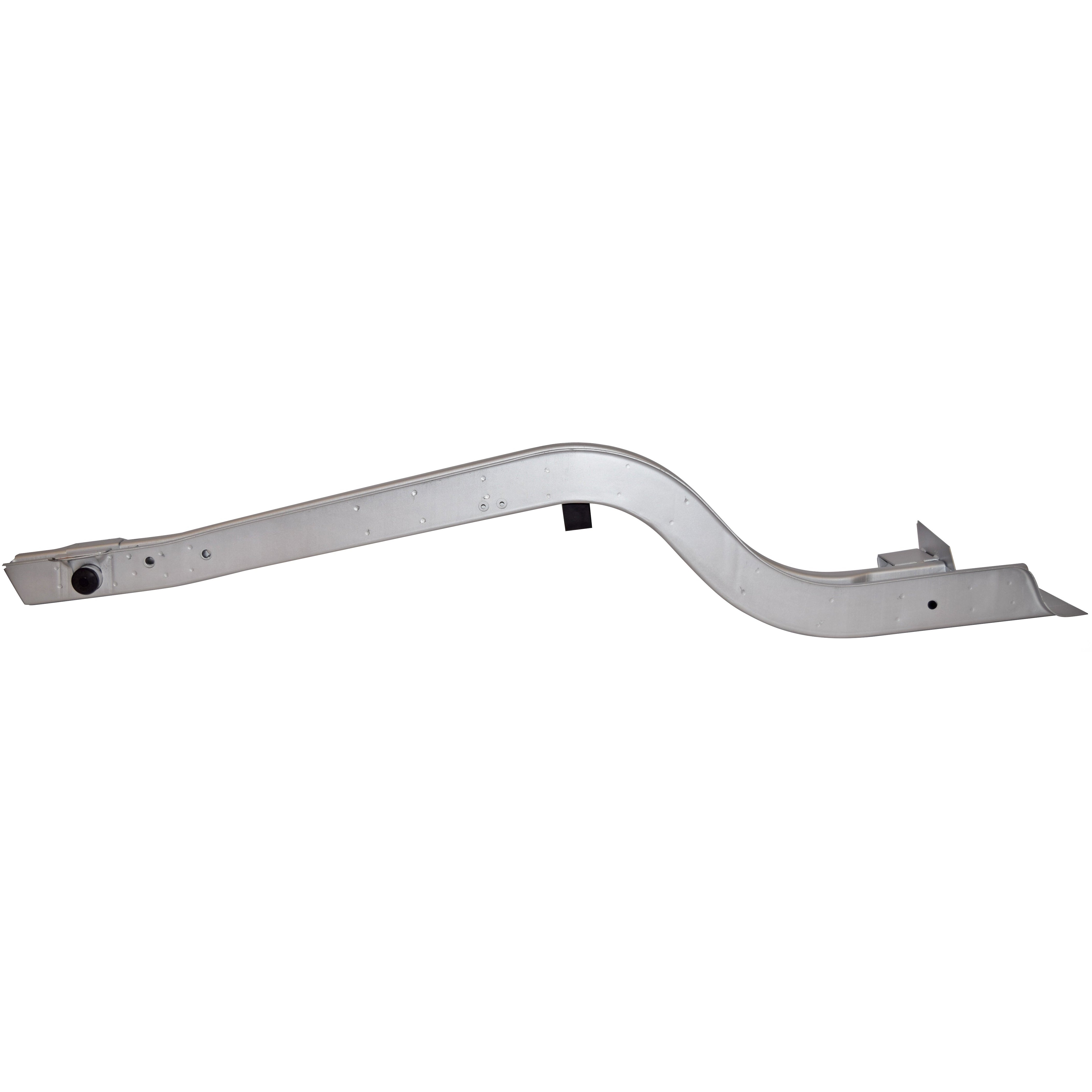 1965-1969 Ford Mustang Convertible Rear Frame Rail LH | Classic 2 ...