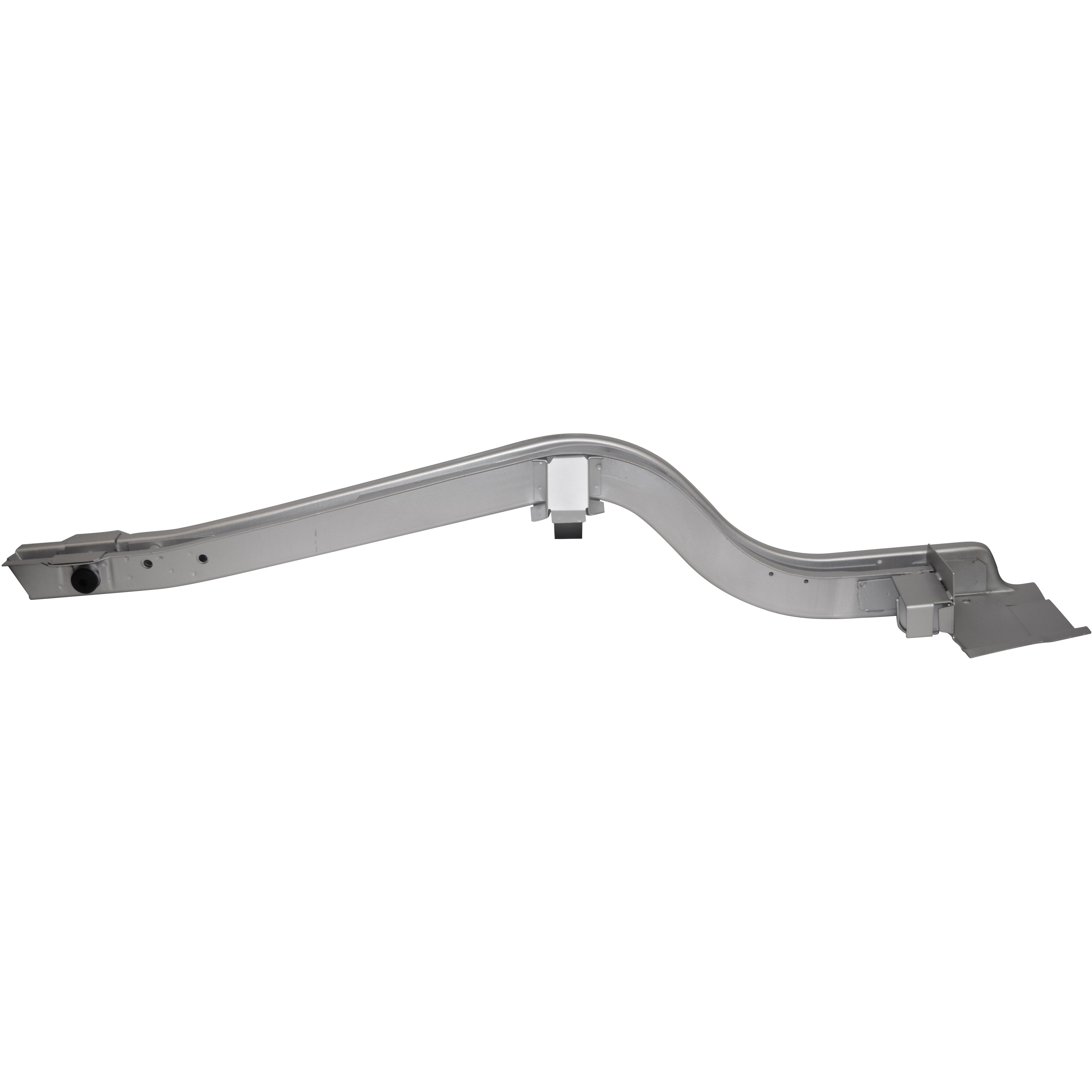1965-1969 Ford Mustang Convertible Rear Frame Rail RH | Classic 2 ...