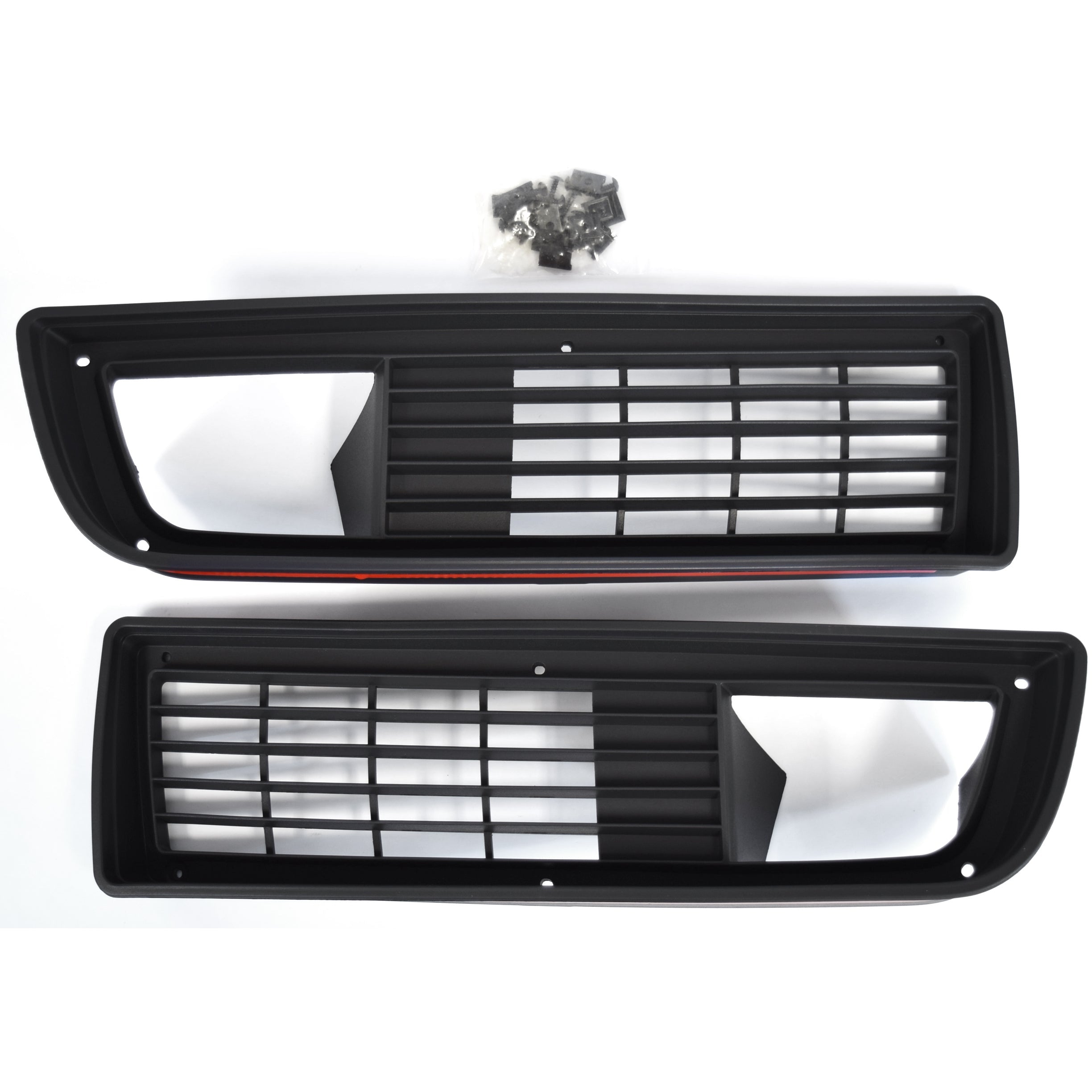 1979-1981 Pontiac Trans Am Front Bumper Grille | Classic 2 Current ...