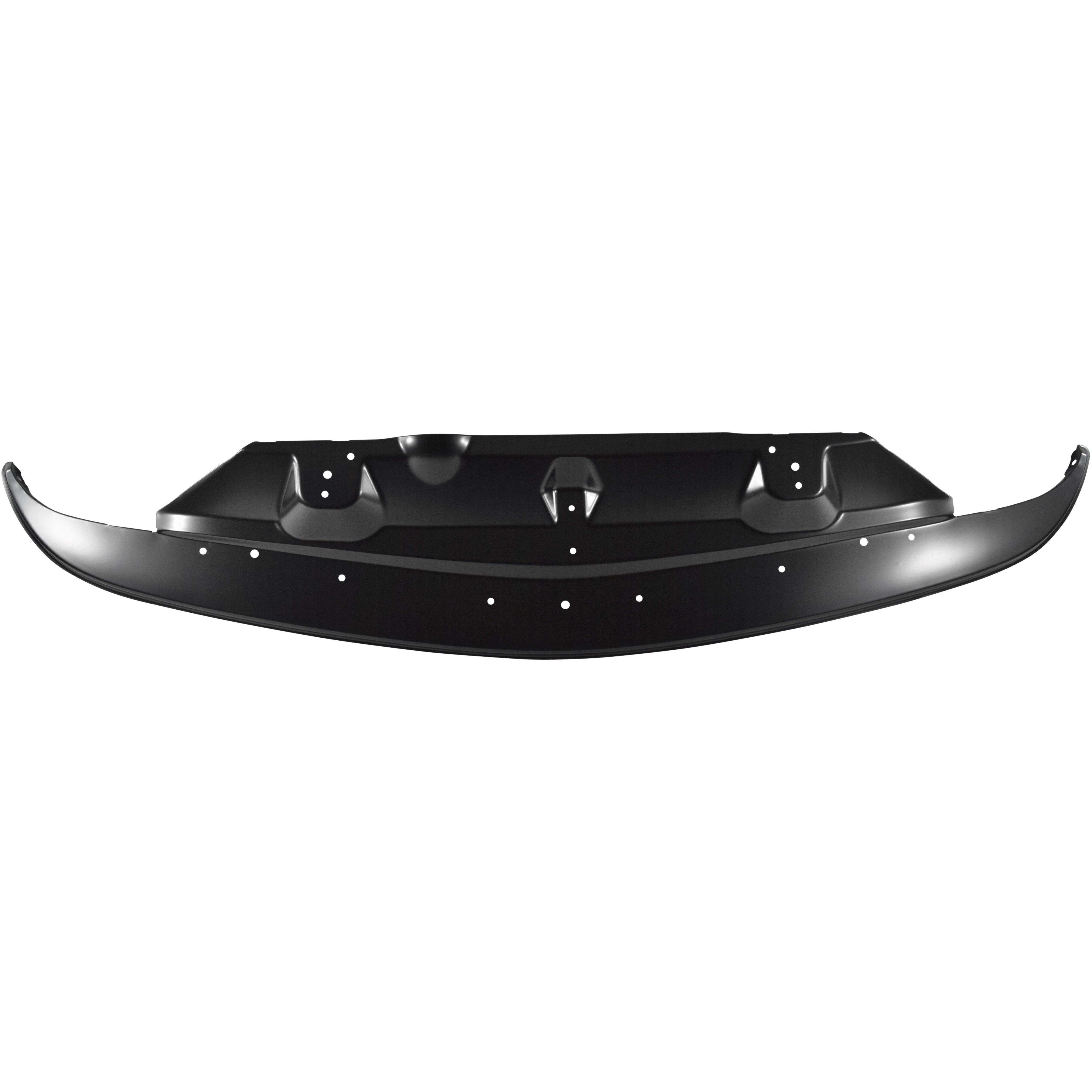 1953 Chevy Full Size Car Front Bumper Filler Panel | Classic 2 Current ...