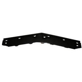 1970 Ford Mustang Stone Deflector, Front | Classic 2 Current Fabrication