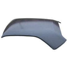 1970-1974 Dodge Challenger ROOF PANEL OUTR SKIN COUPE WITHOUT SUNROOF ...