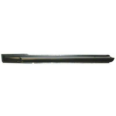 1964-1966 Ford Mustang COMPLETE DRIVER SIDE ROCKER PANEL ASSEMBLY FOR ...